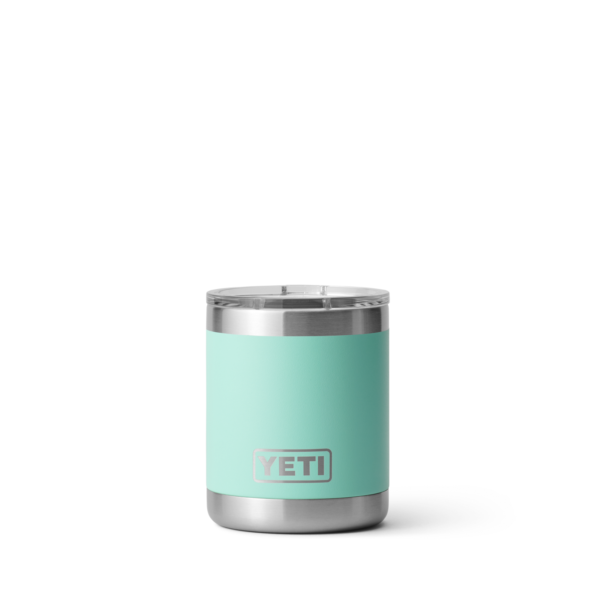 YETI CA Rambler Drinkware: Reusable, Vacuum Insulated
