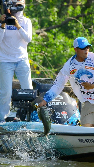 YETI Ambassador Casey Ashley