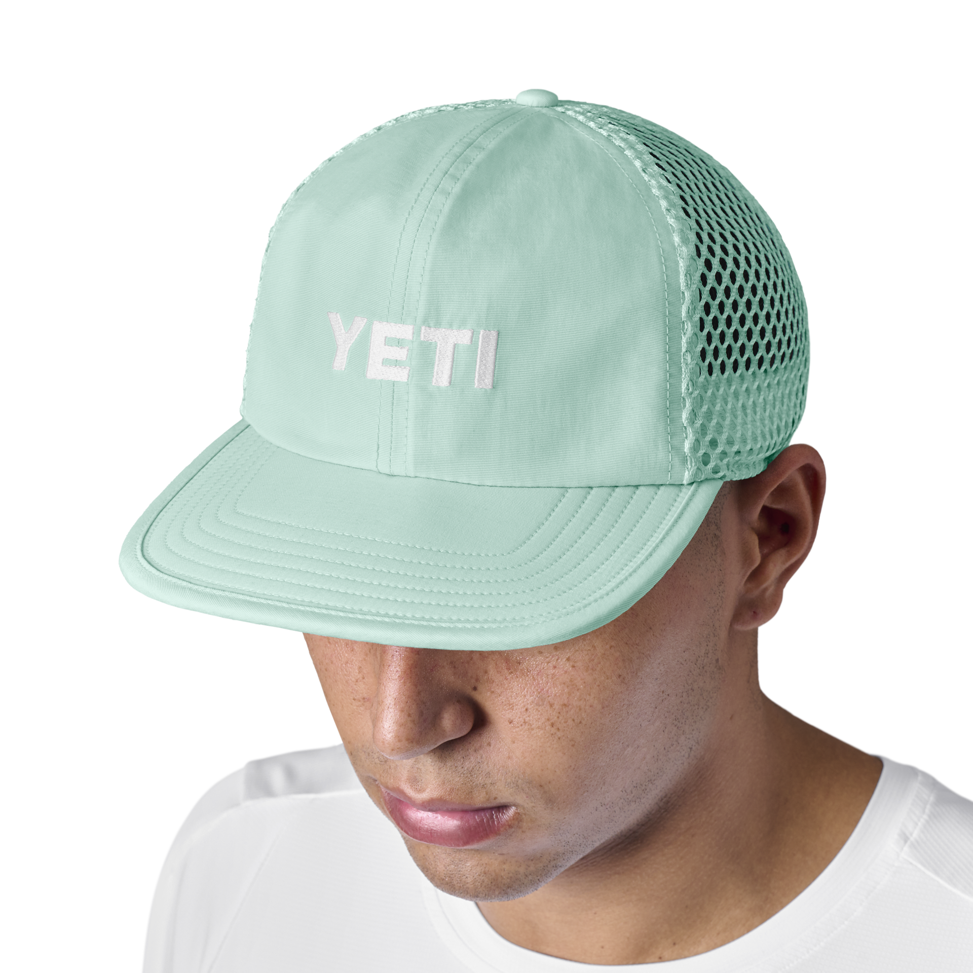 YETI CA Hats: Caps And Trucker Hats