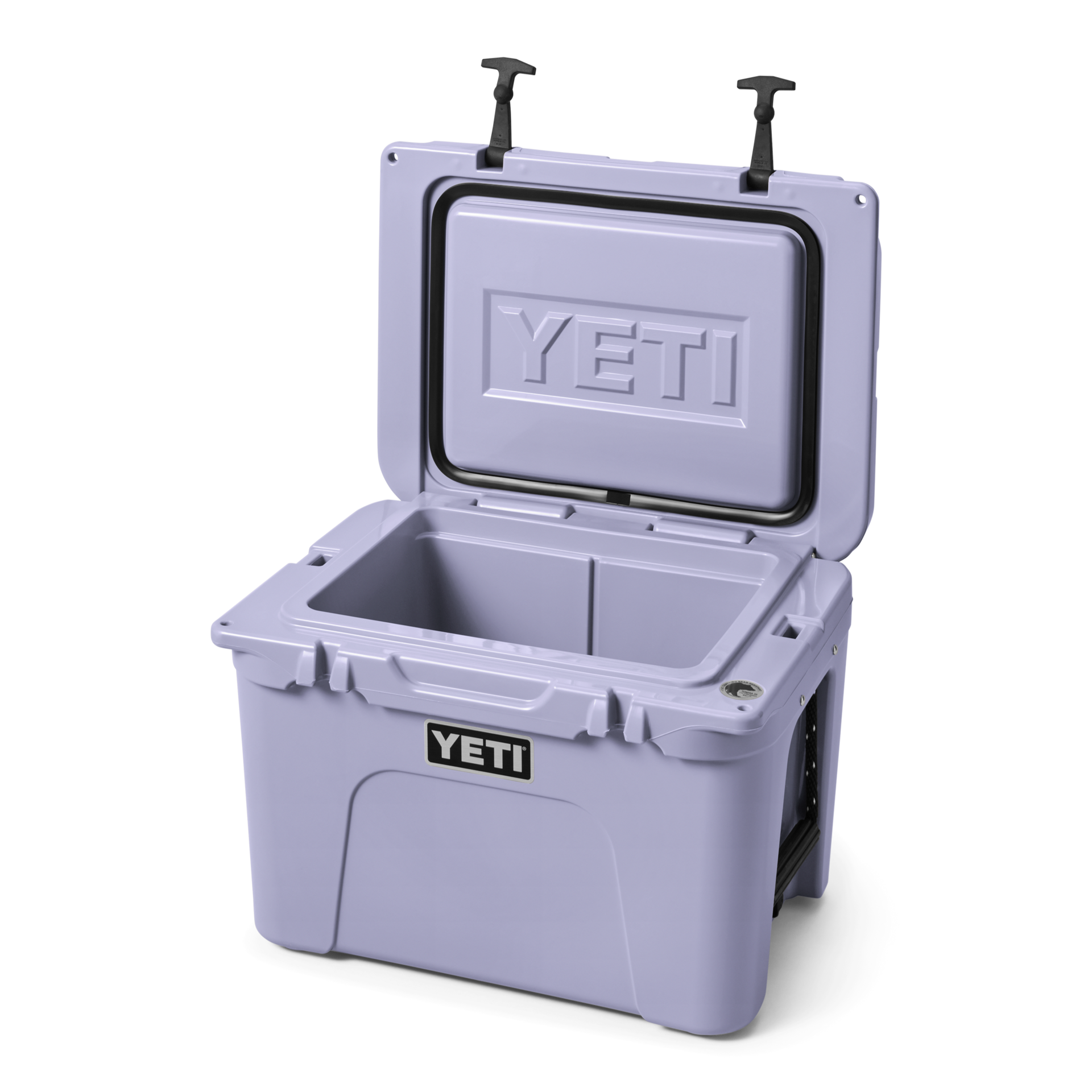 YETI Hard Coolers: Premium Ice Chests