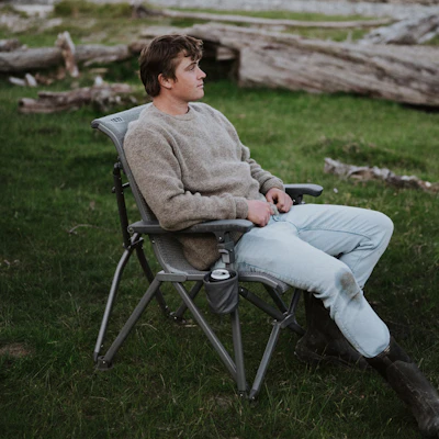 YETI Trailhead Camp Chair