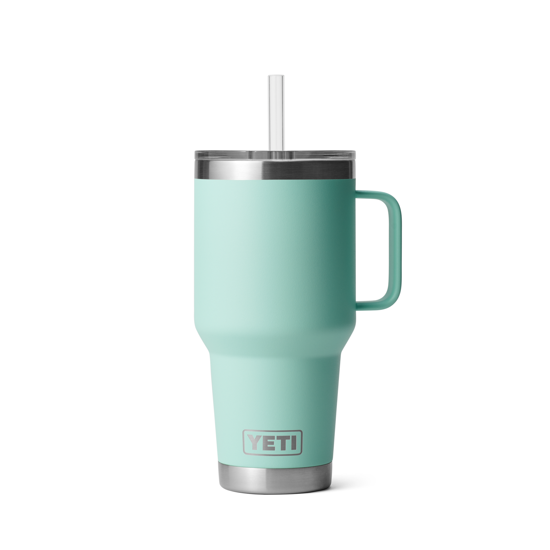 YETI CA Rambler Drinkware: Reusable, Vacuum Insulated