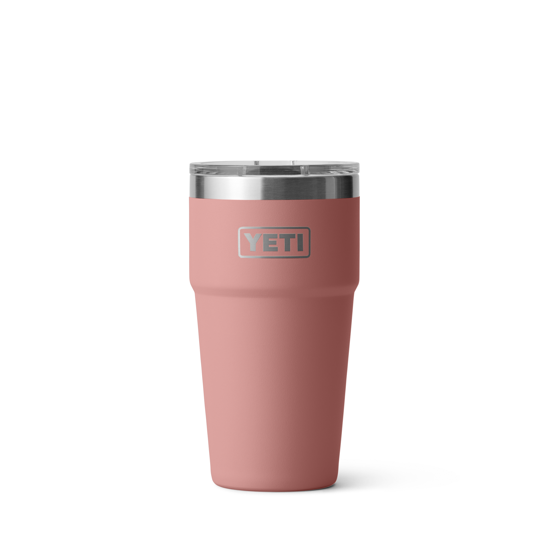 YETI Sandstone Pink Colour Collection