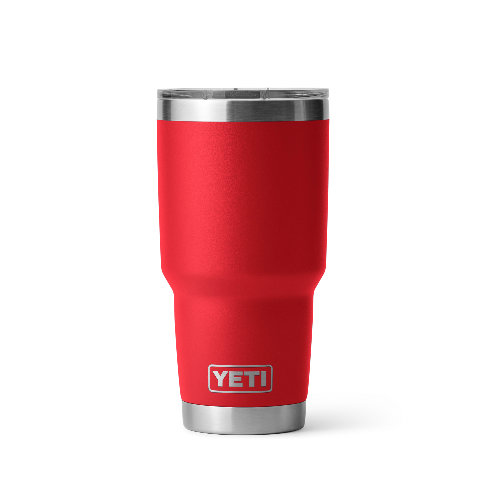 YETI Rescue Red Color Collection