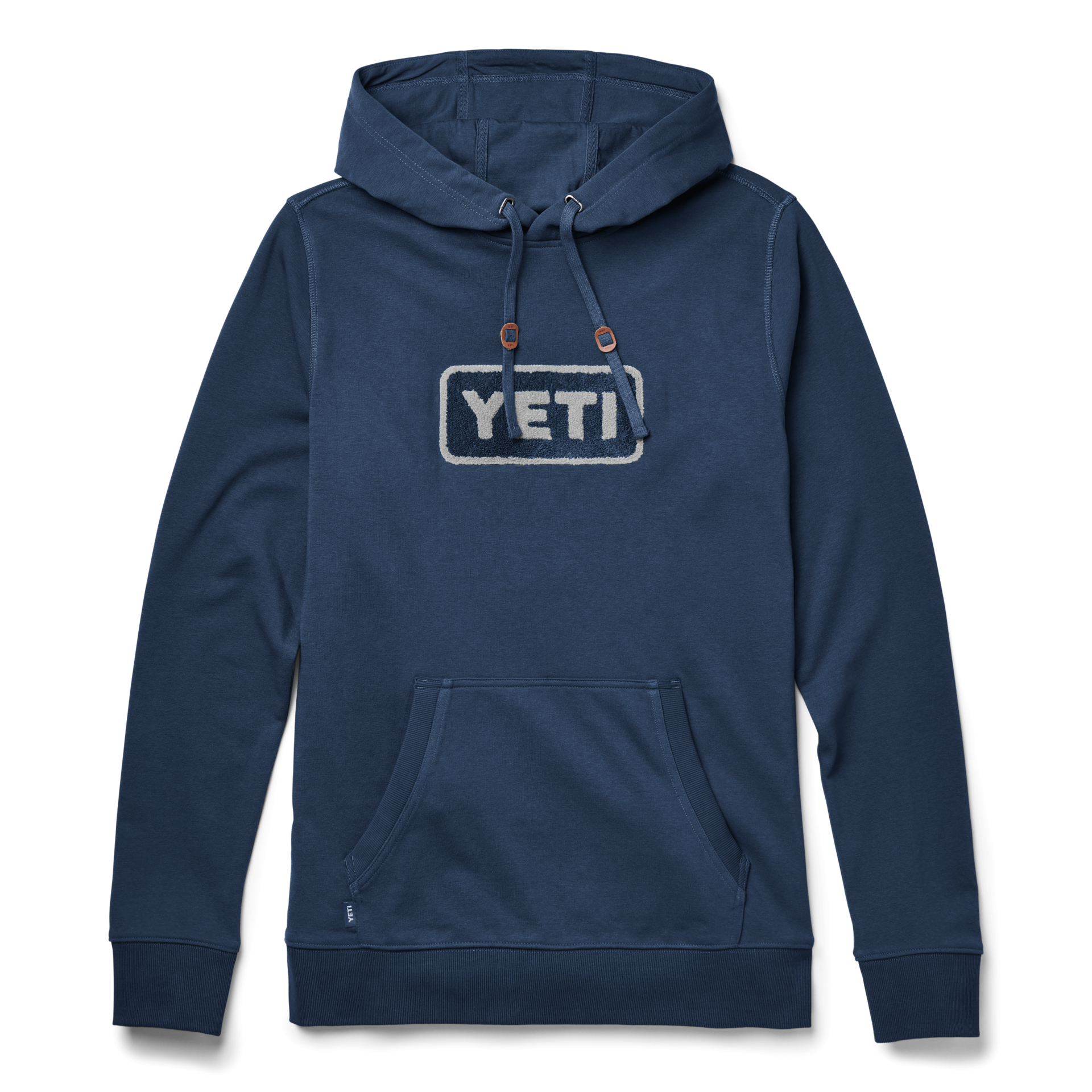 YETI French Terry Hoodie Pullover