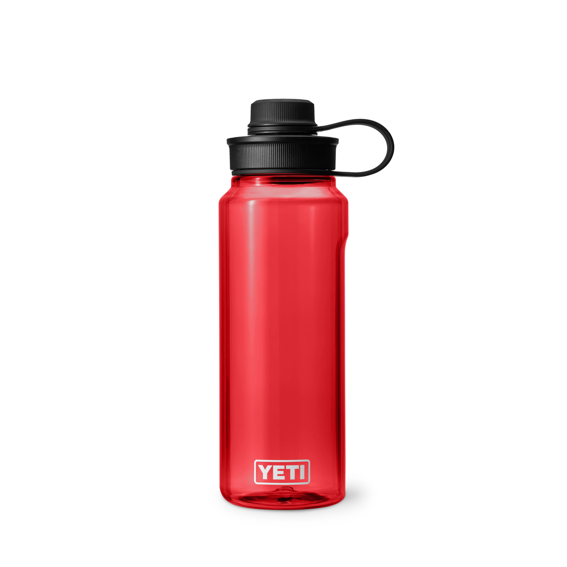 YETI Rescue Red Color Collection