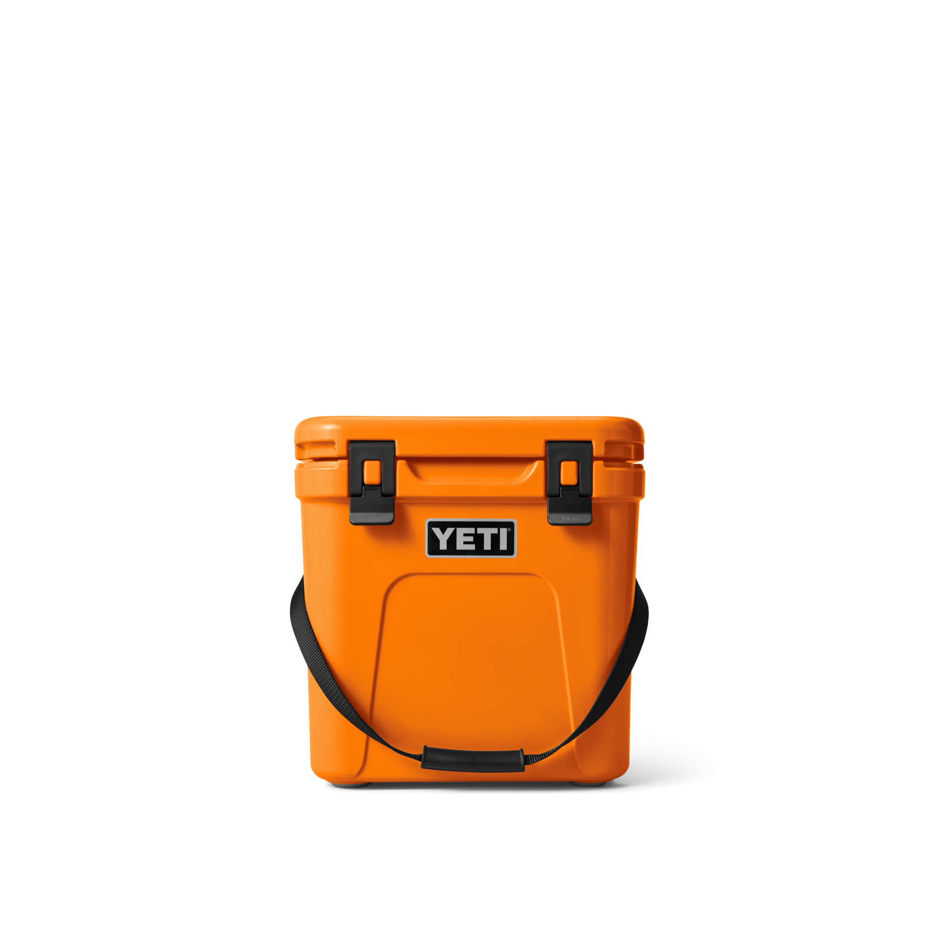 YETI King Crab Orange Color Collection