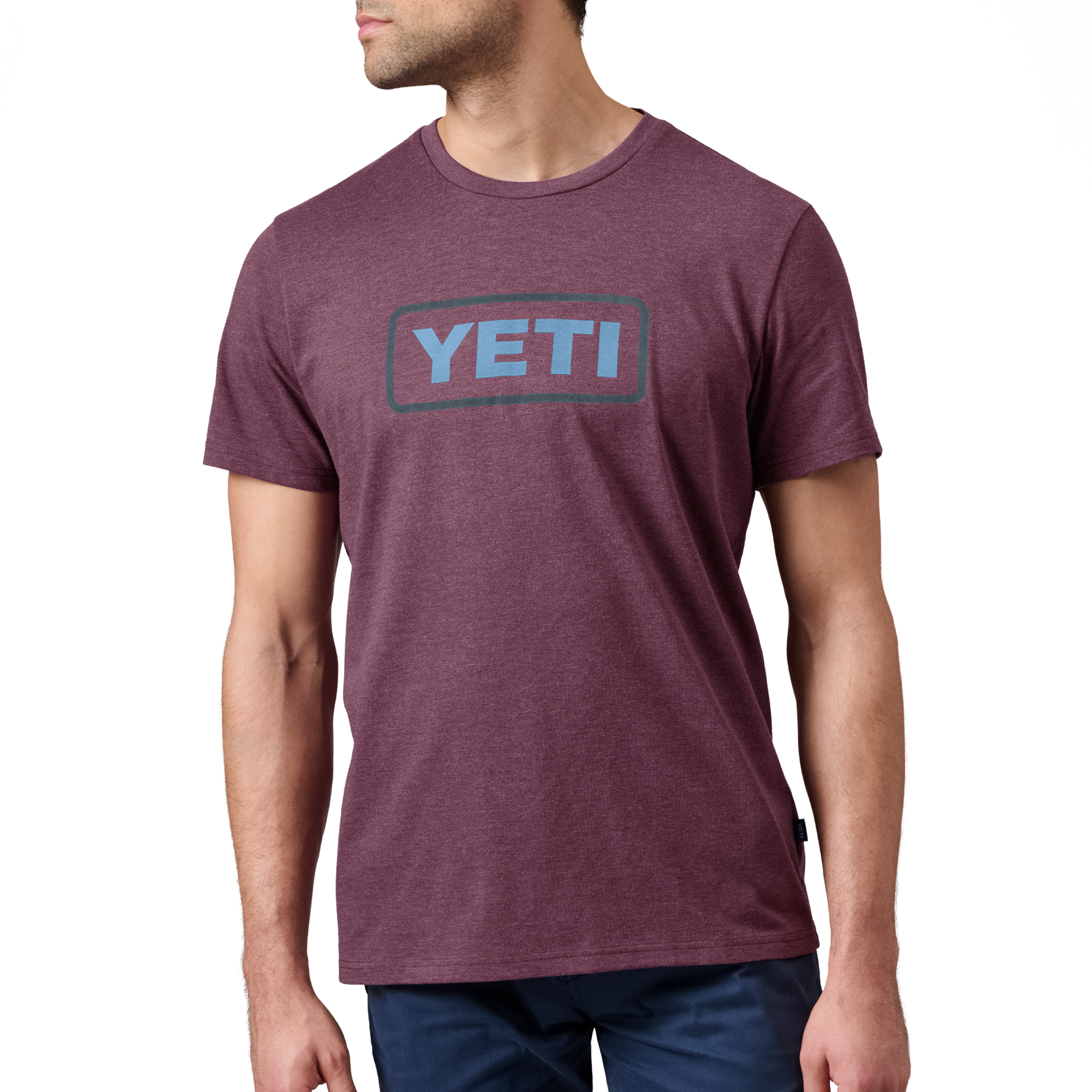 YETI Men's Apparel: Shirts, Hats, & Hoodies