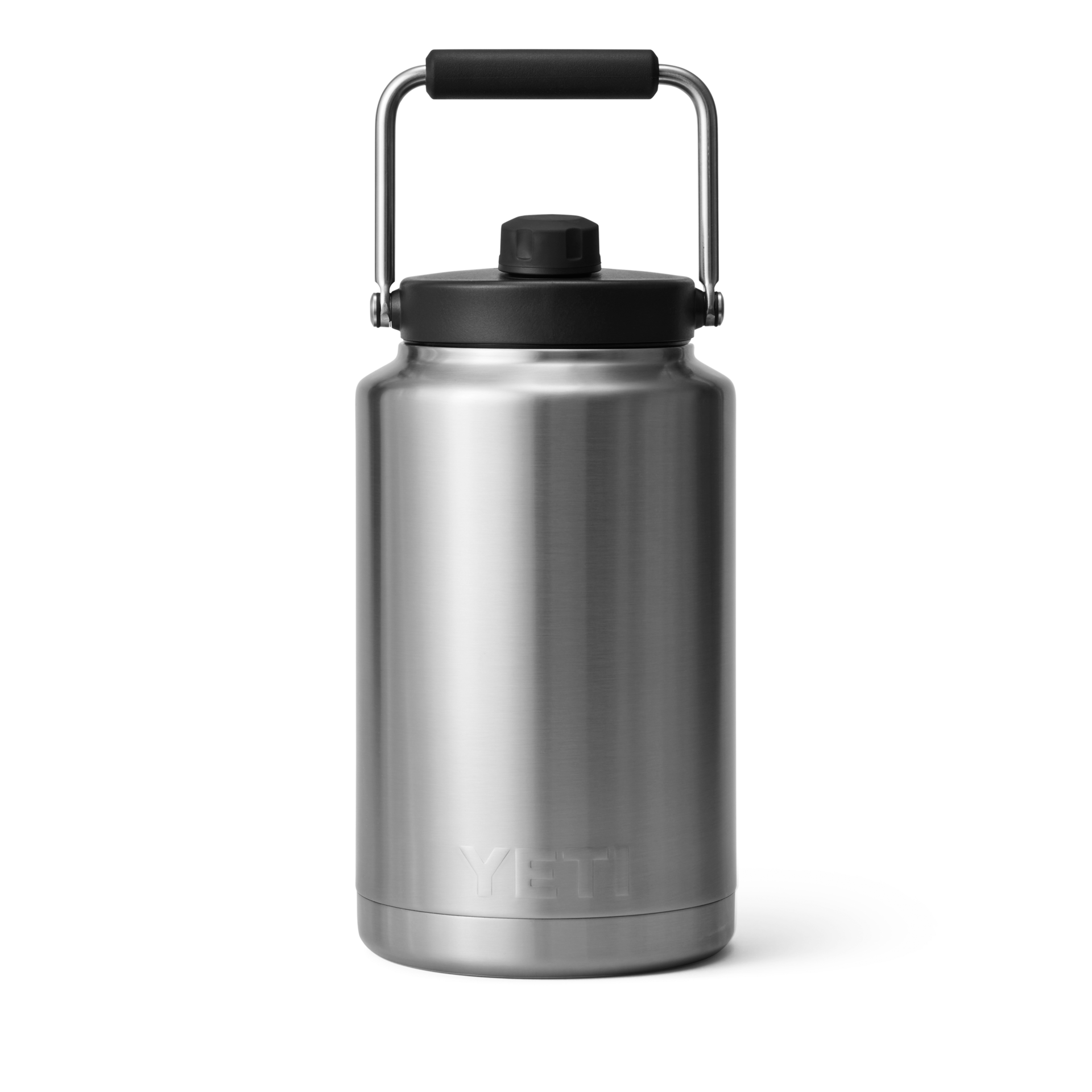 YETI Gear Survival Stories