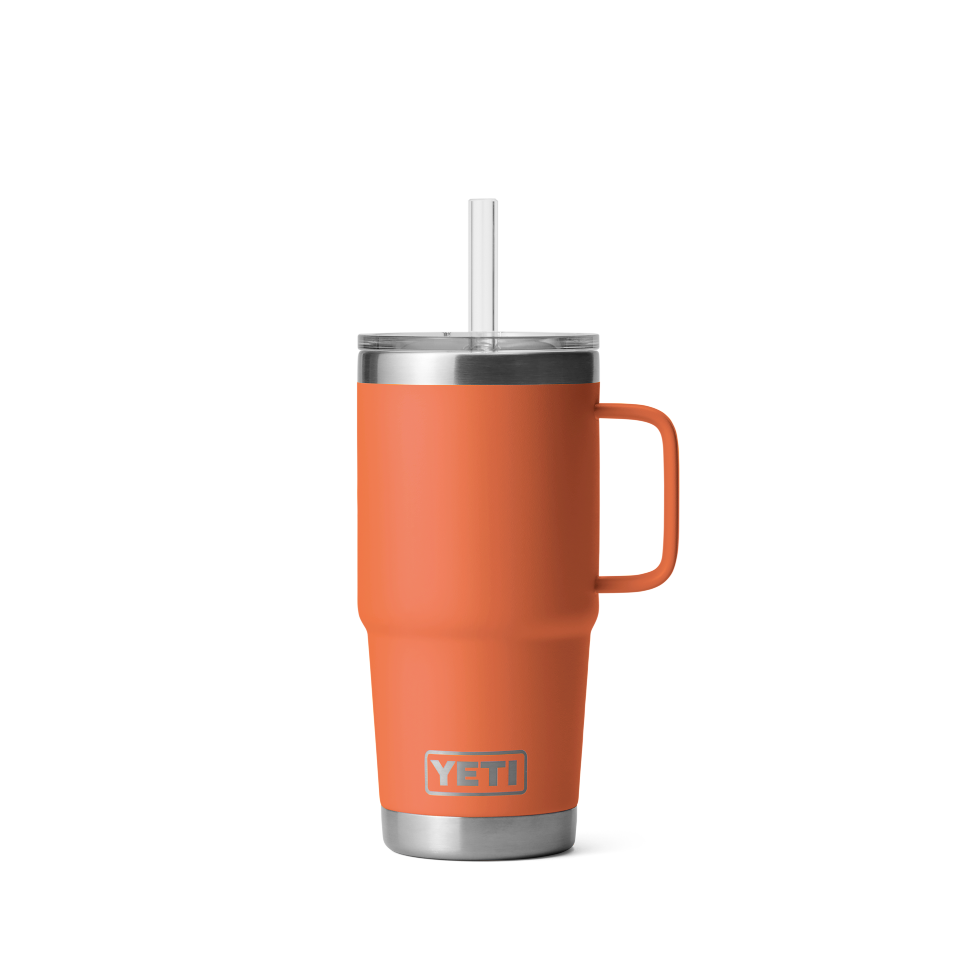 YETI Straw Tumblers & Mugs: Insulated, Stainless Steel