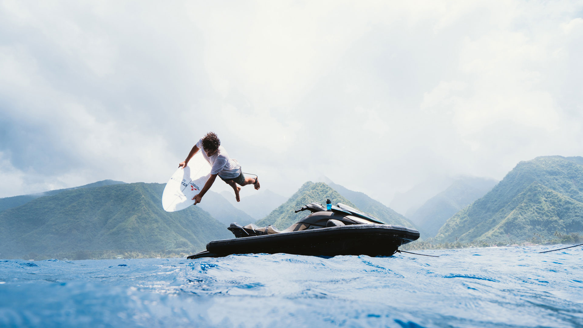 As Real As It Gets | YETI Stories