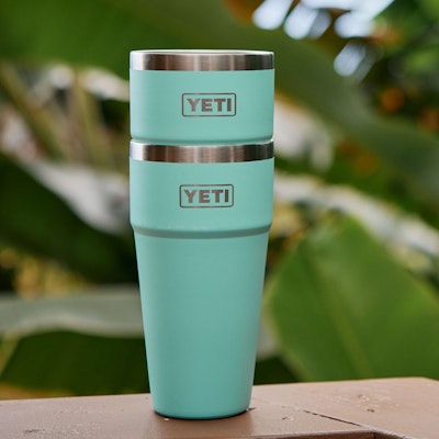 YETI Rambler 30 oz Stackable Cup