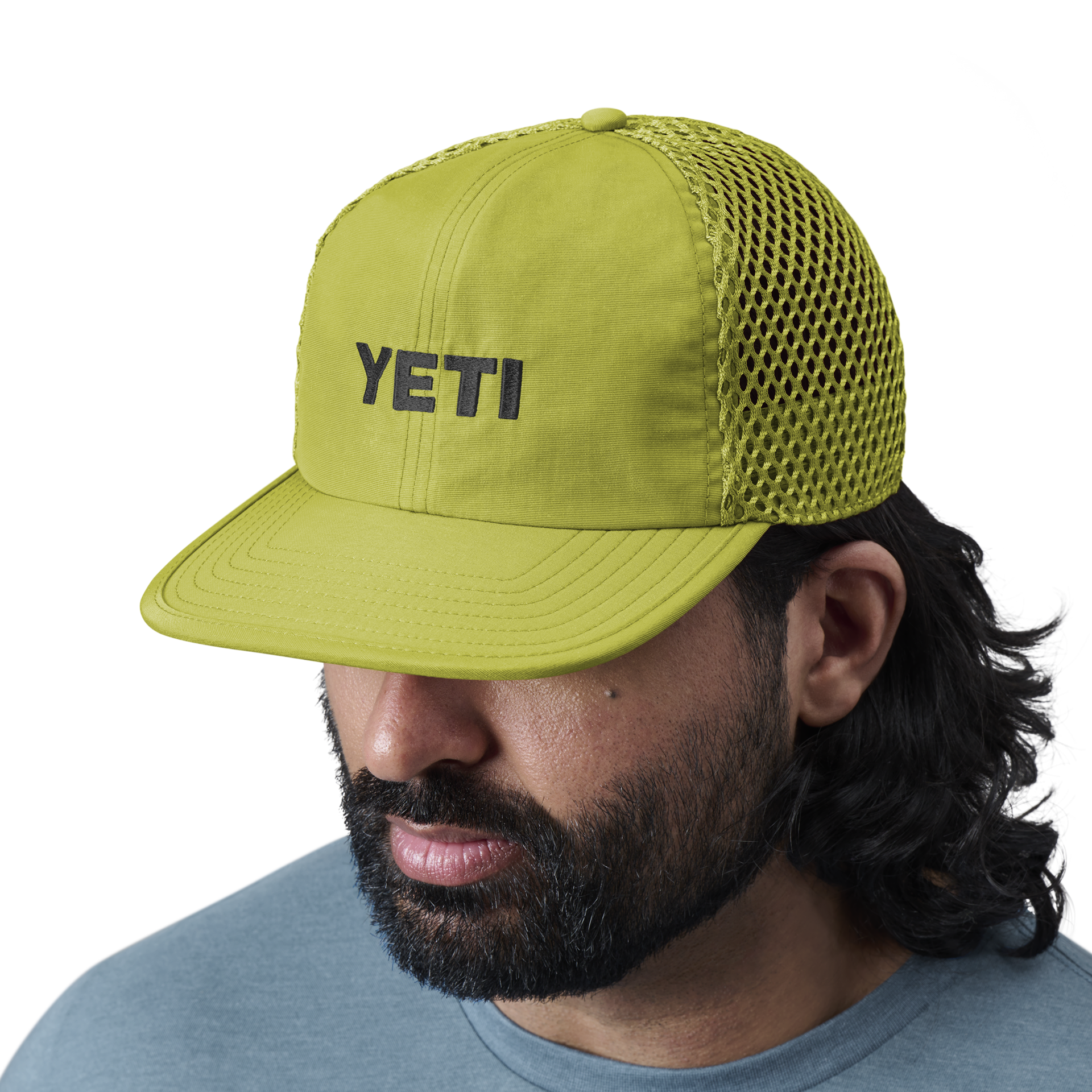 YETI CA Hats: Caps And Trucker Hats