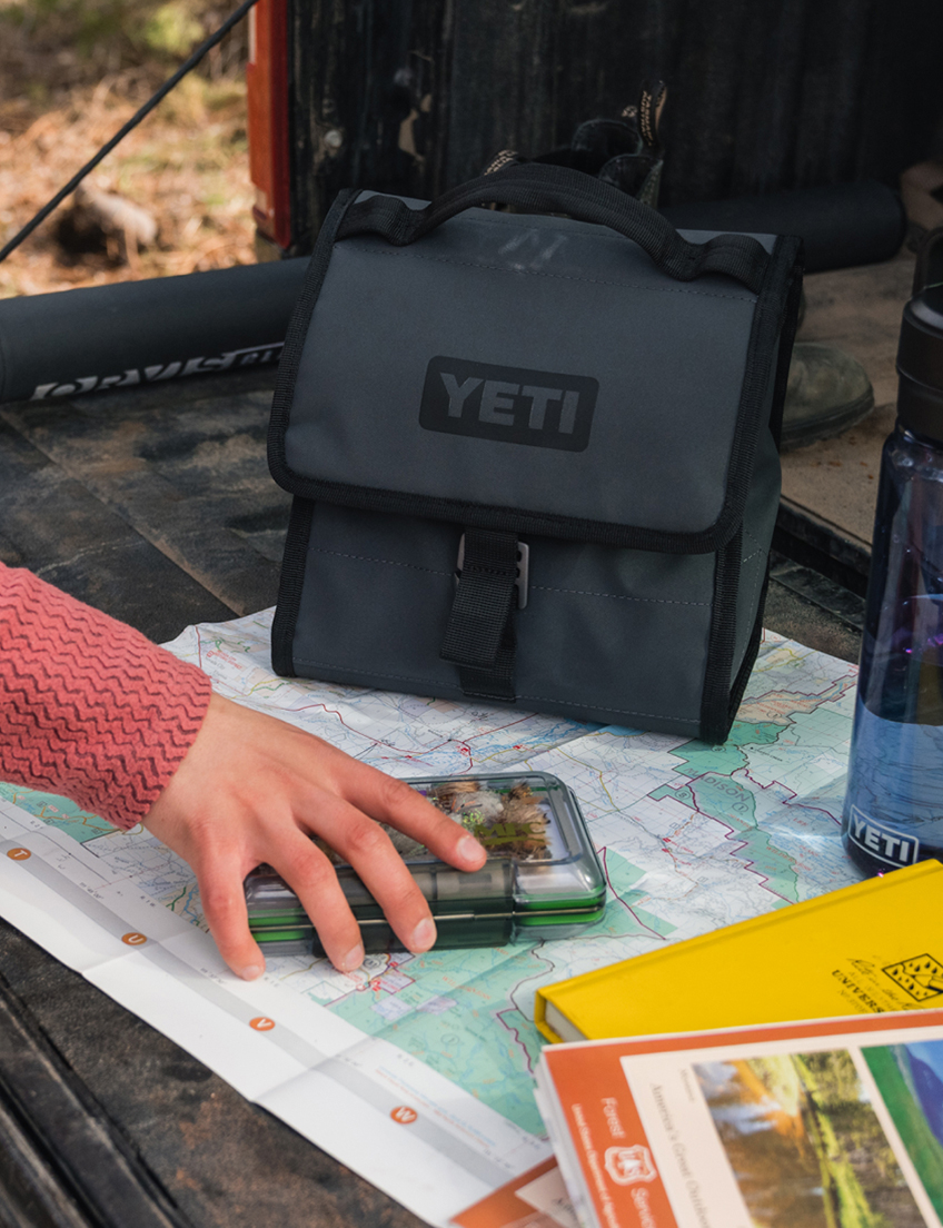 YETI Bags Accessories