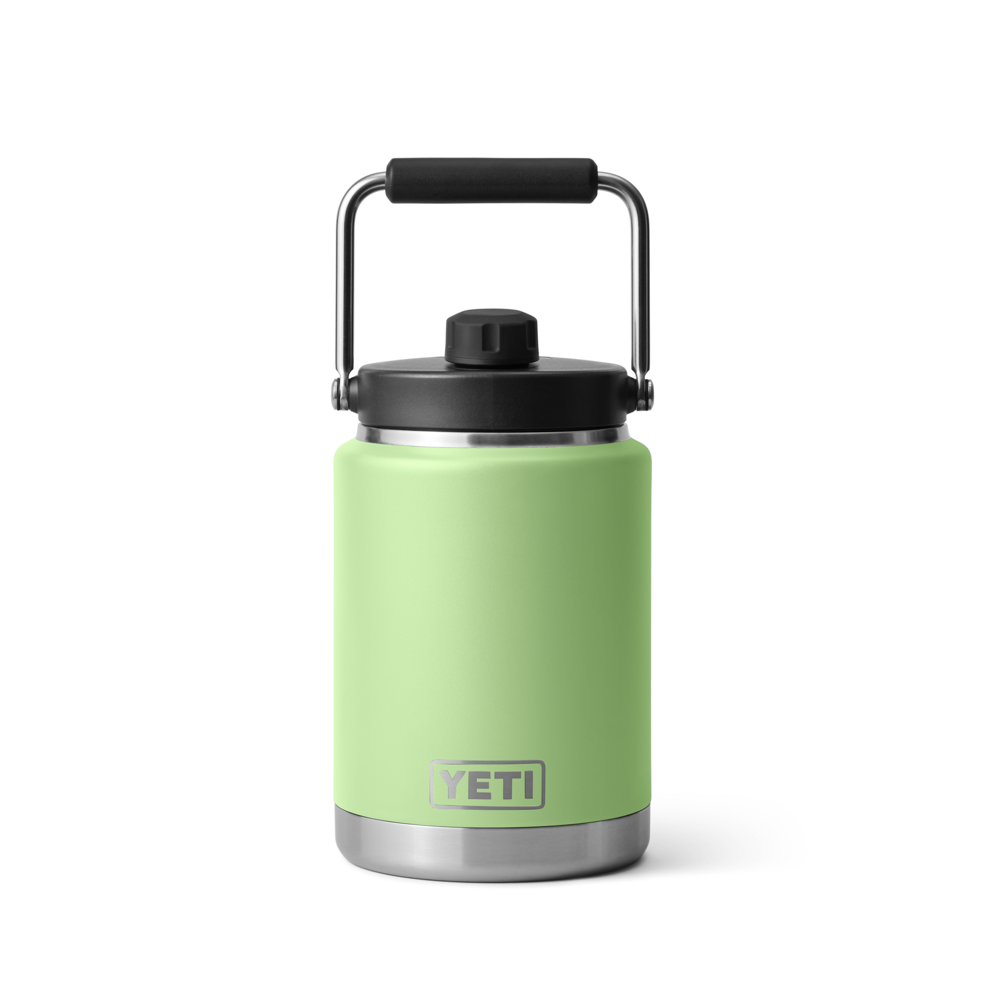 YETI Key Lime Color Collection