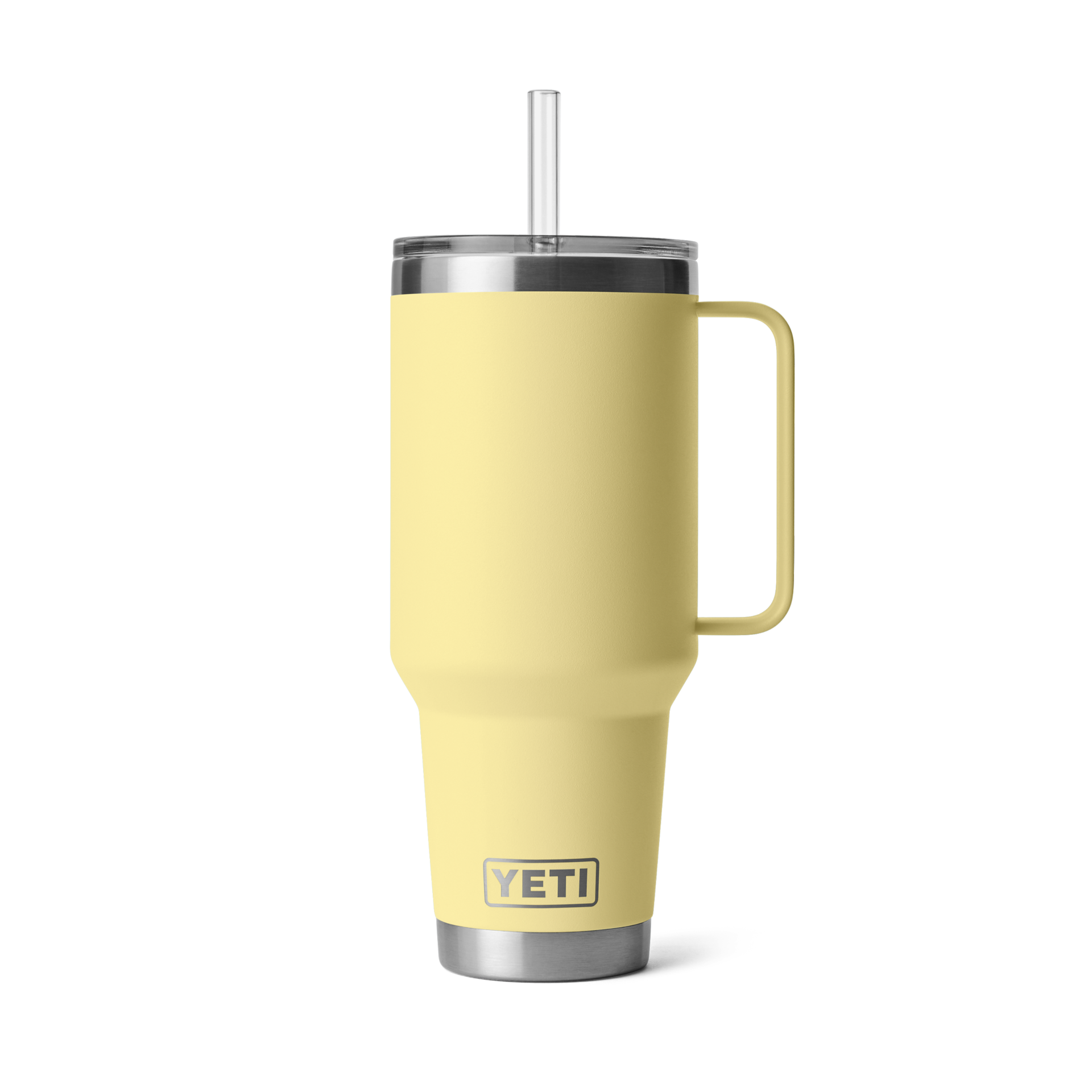 YETI Straw Tumblers & Mugs: Insulated, Stainless Steel
