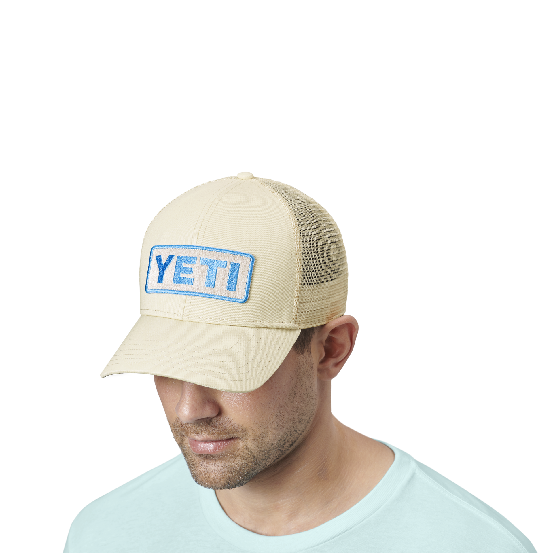 YETI CA Hats: Caps And Trucker Hats