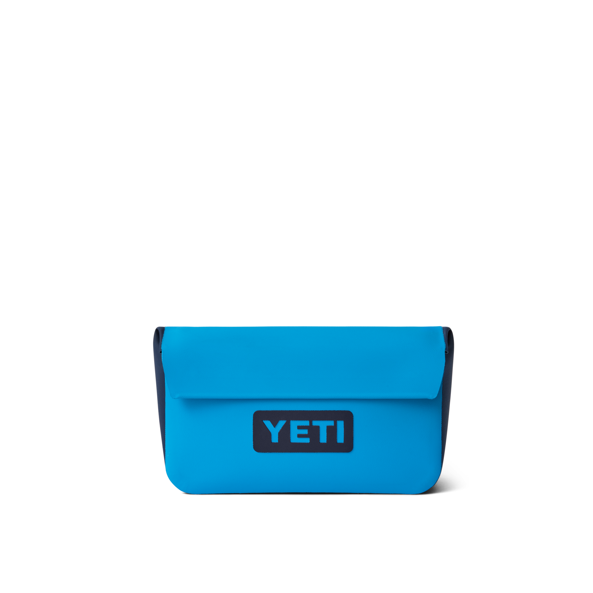 YETI Big Wave Blue Color Collection