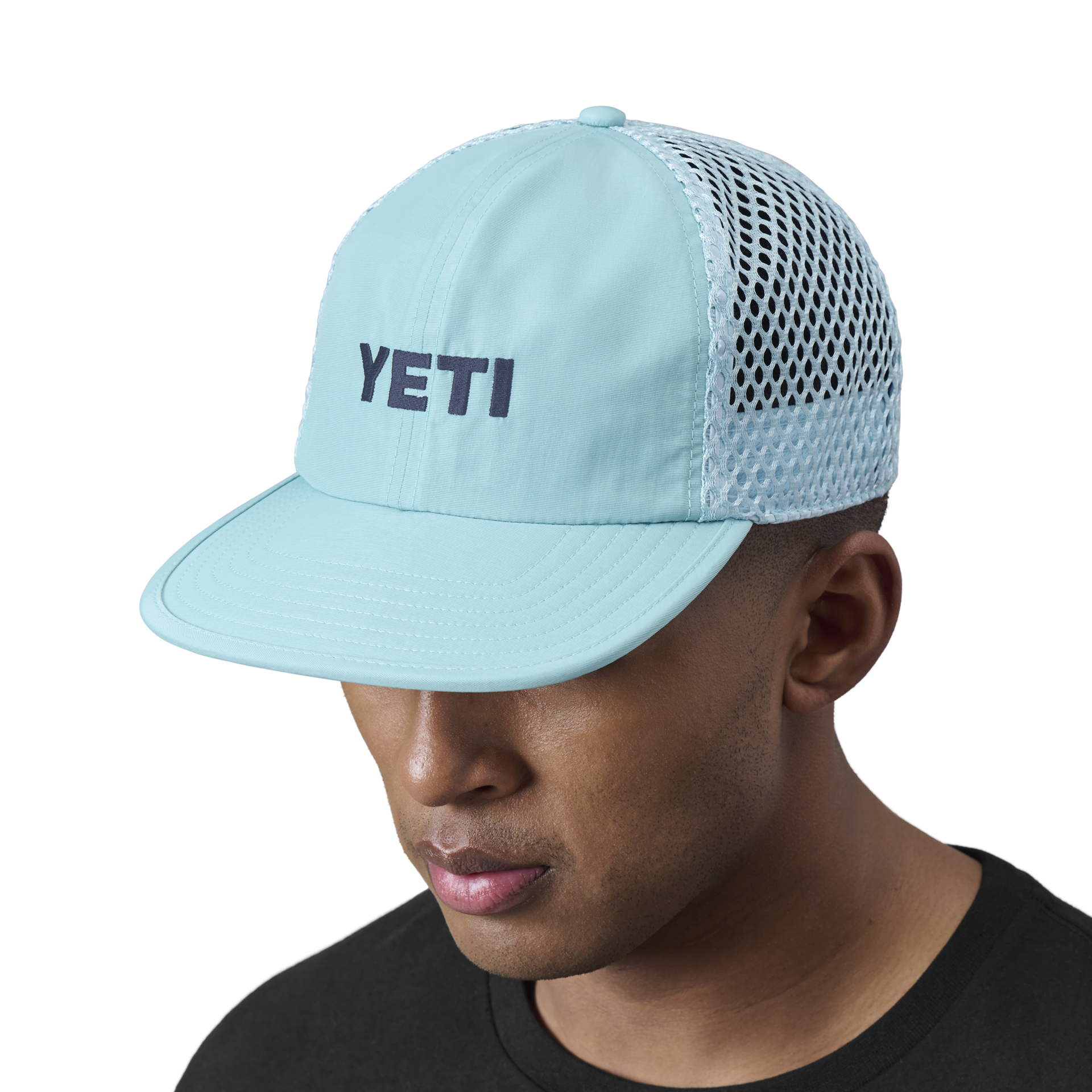 YETI CA Hats: Caps And Trucker Hats
