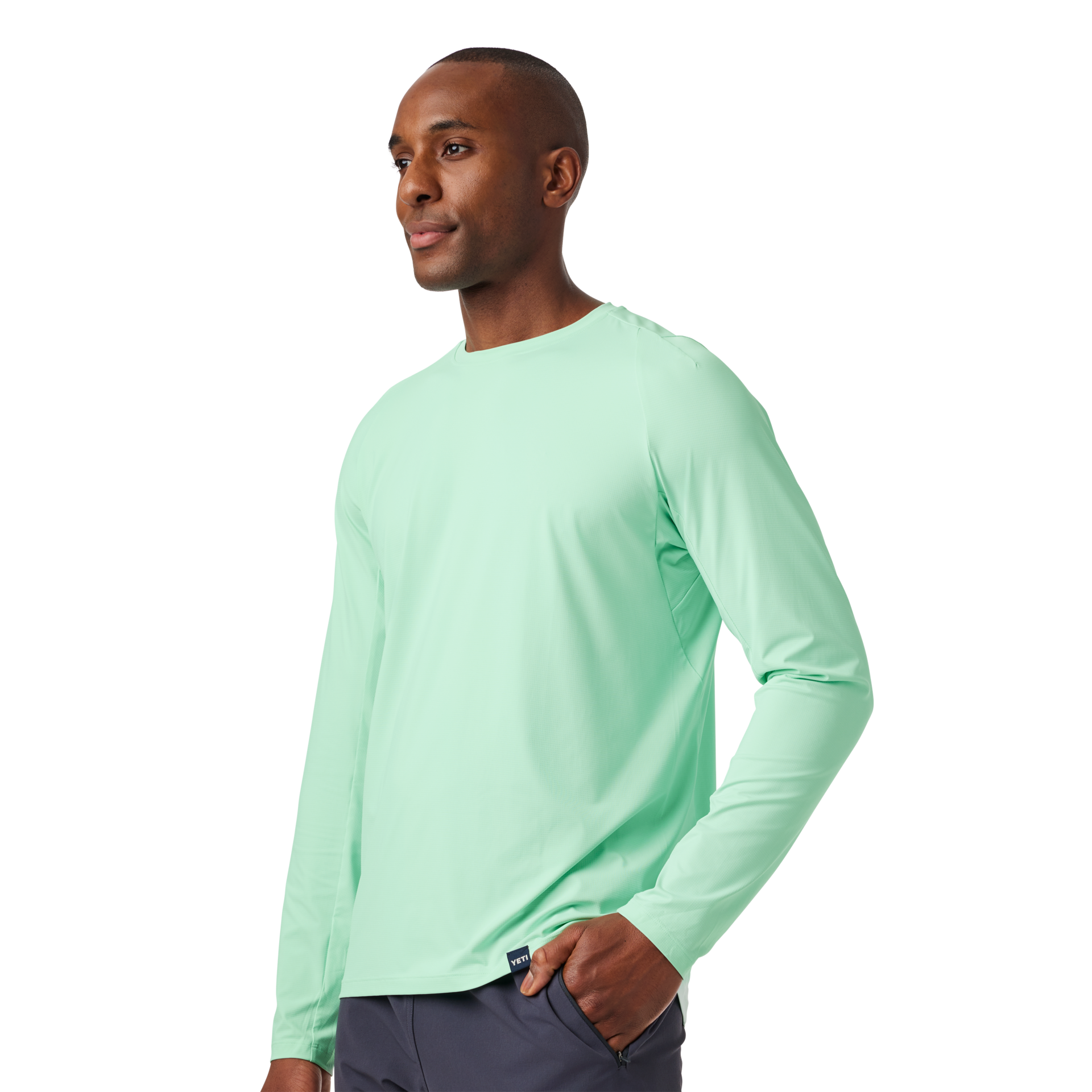 YETI Key Lime Color Collection