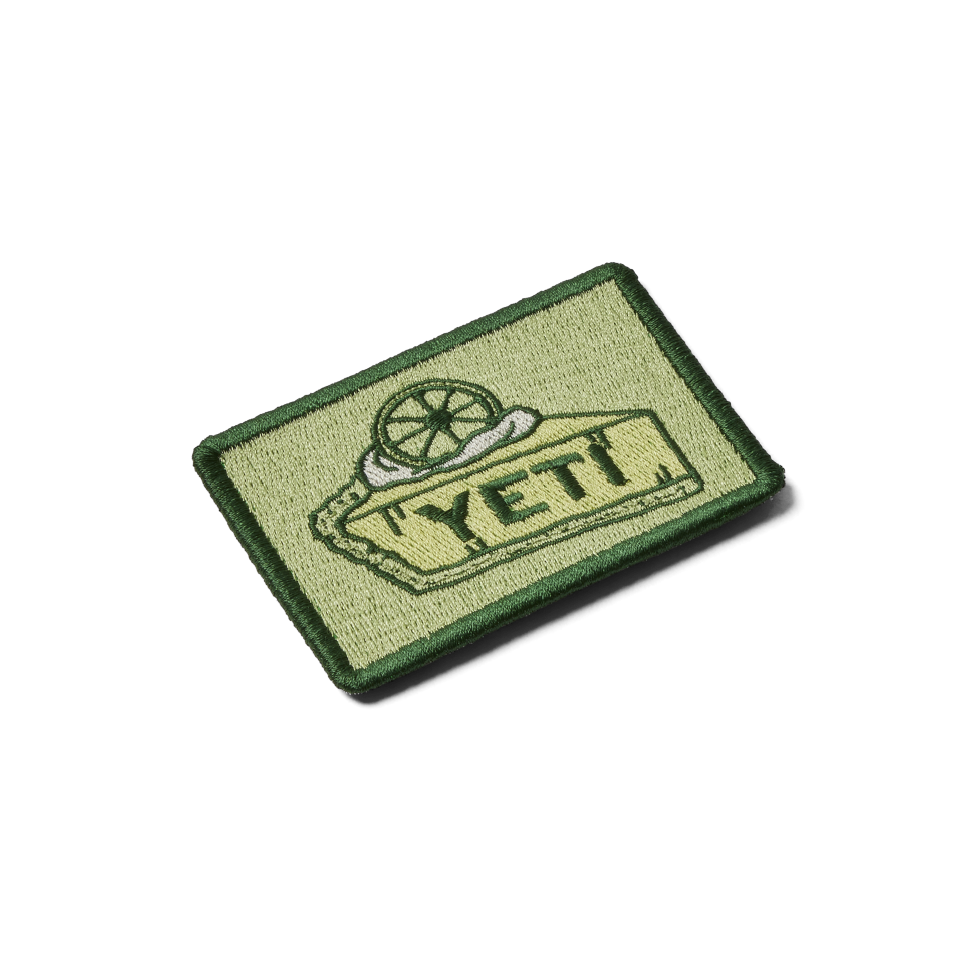 YETI 2024 Collectors' Patches