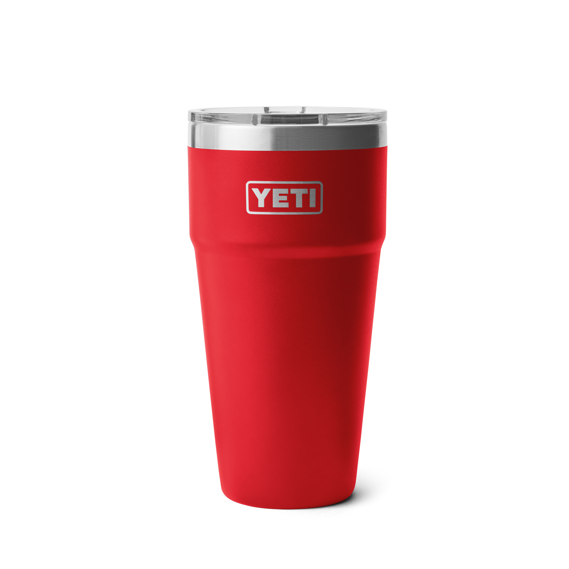 YETI Rescue Red Color Collection