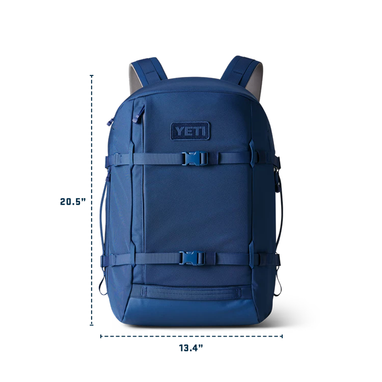 YETI Crossroads 35 L Travel Backpack