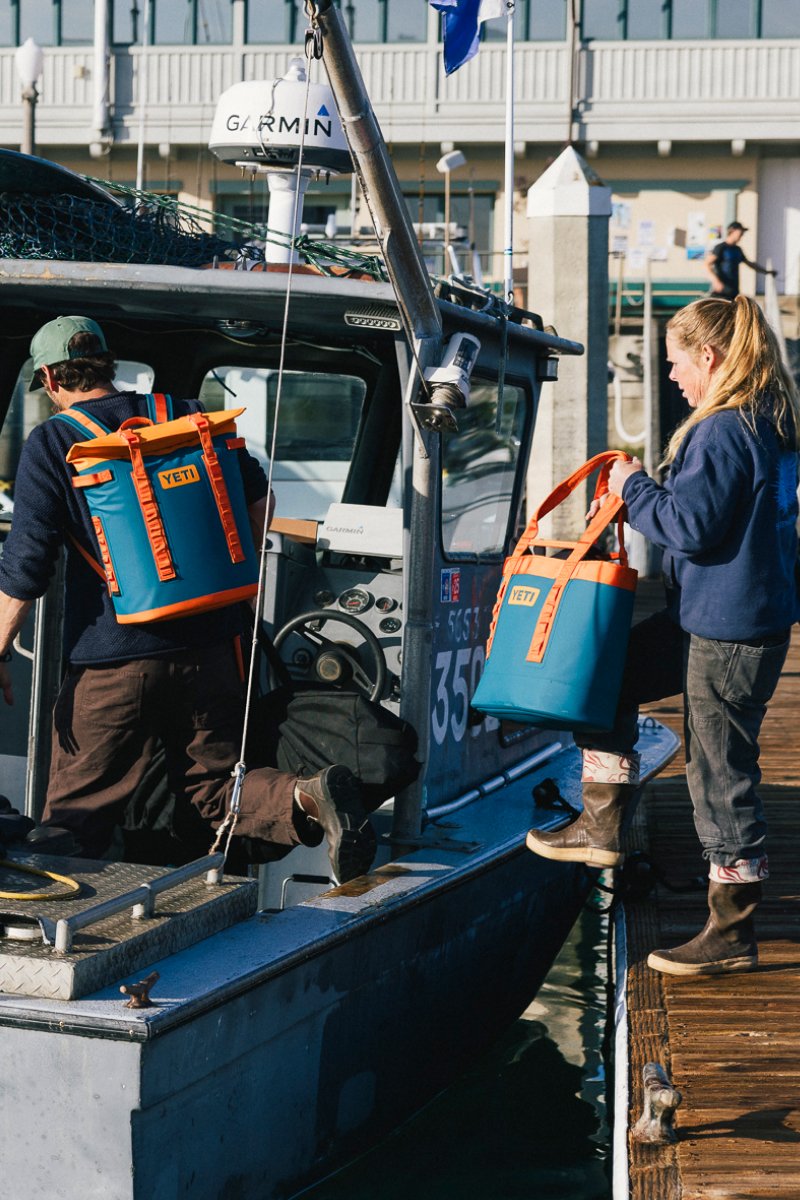 Crossover Collection | YETI