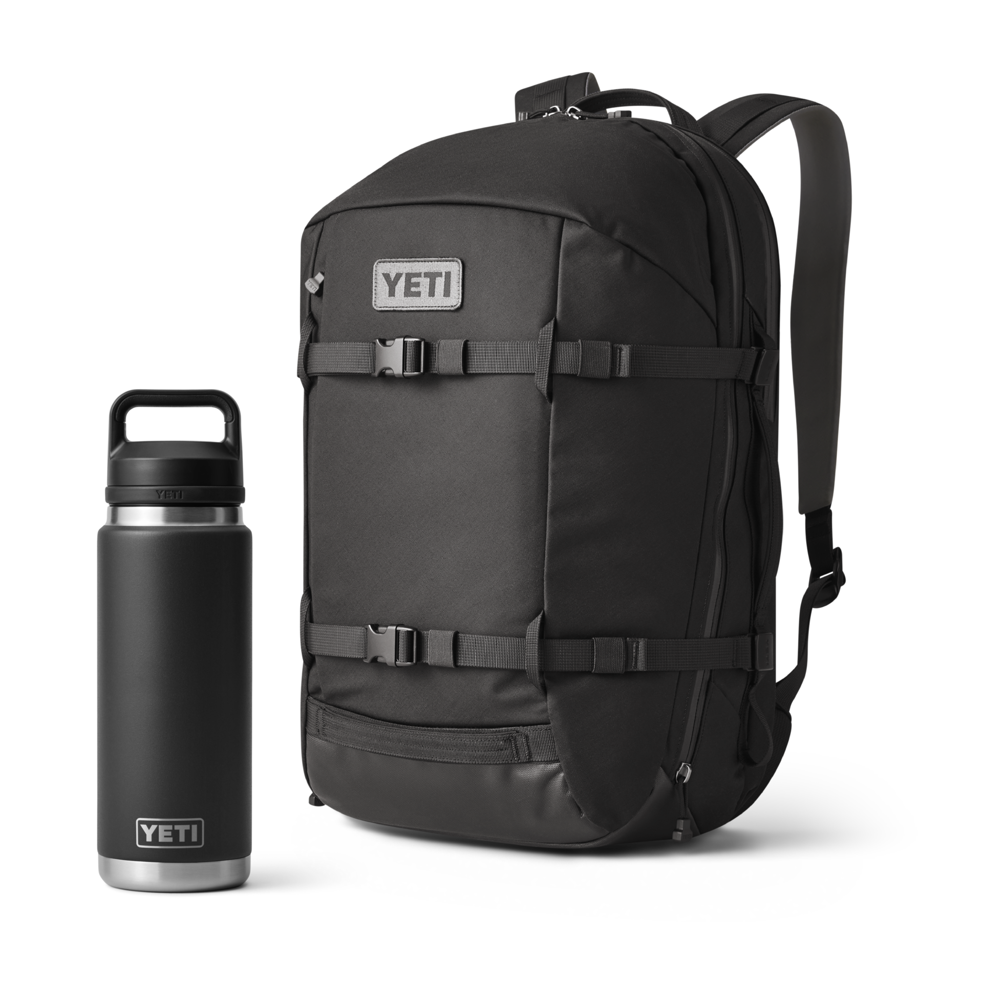 Backpacks: Travel, Outdoor, and Waterproof | YETI