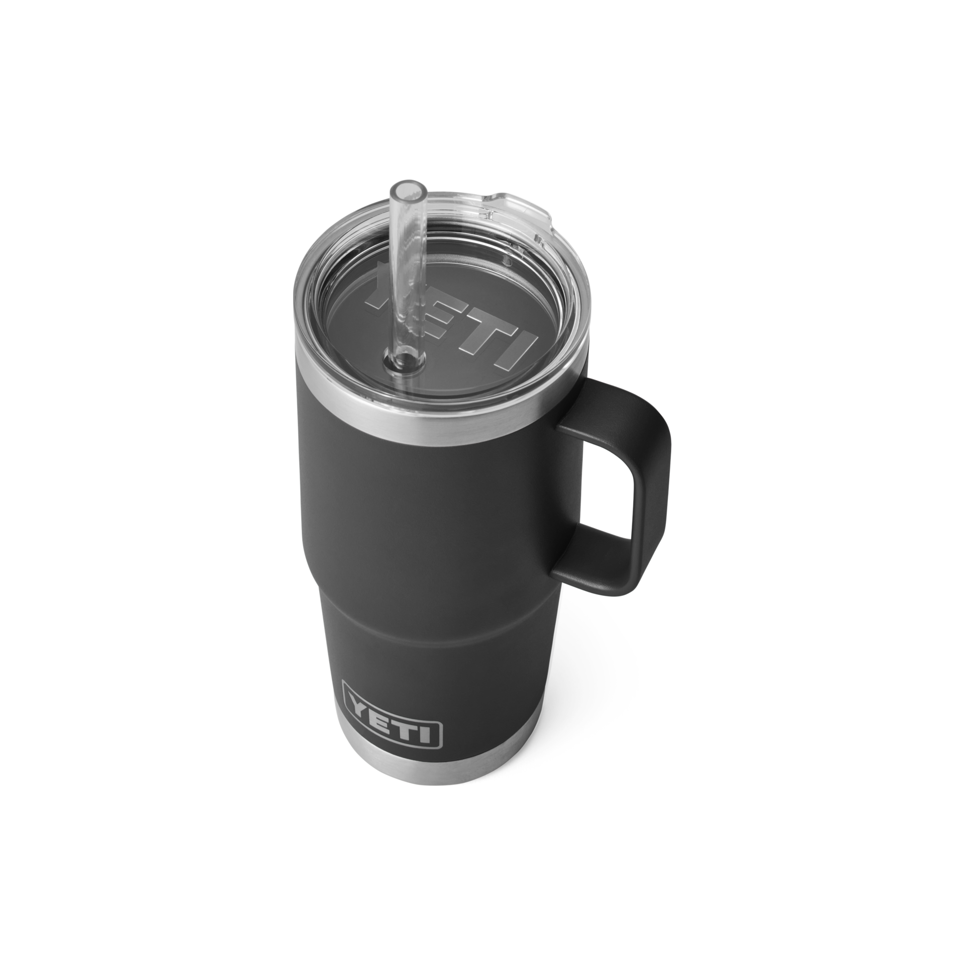 YETI CA Rambler Drinkware: Reusable, Vacuum Insulated