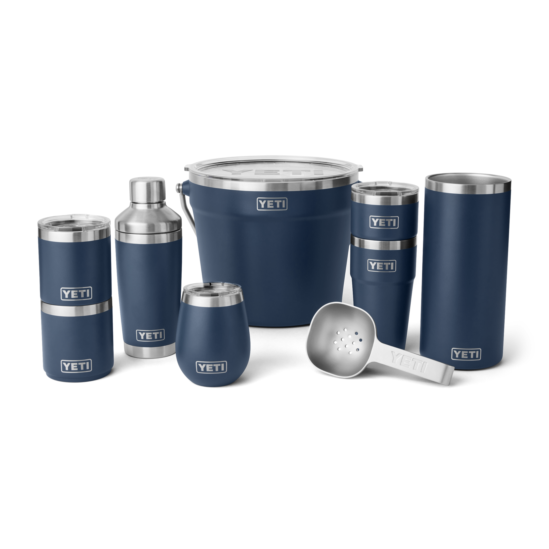 YETI Rambler Ice Bucket