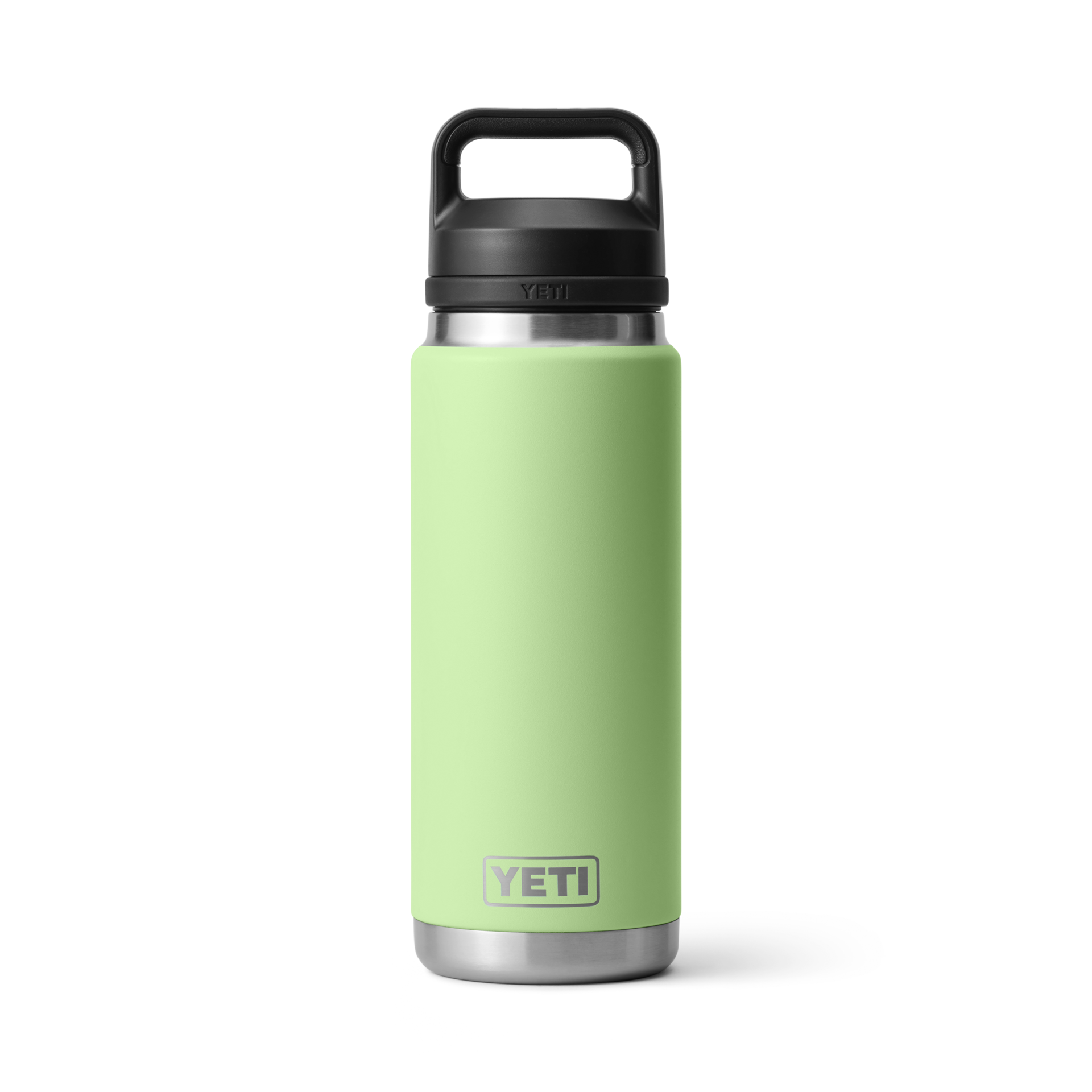Botella para agua YETI Rambler de 26 oz (769 ml) con aislamiento