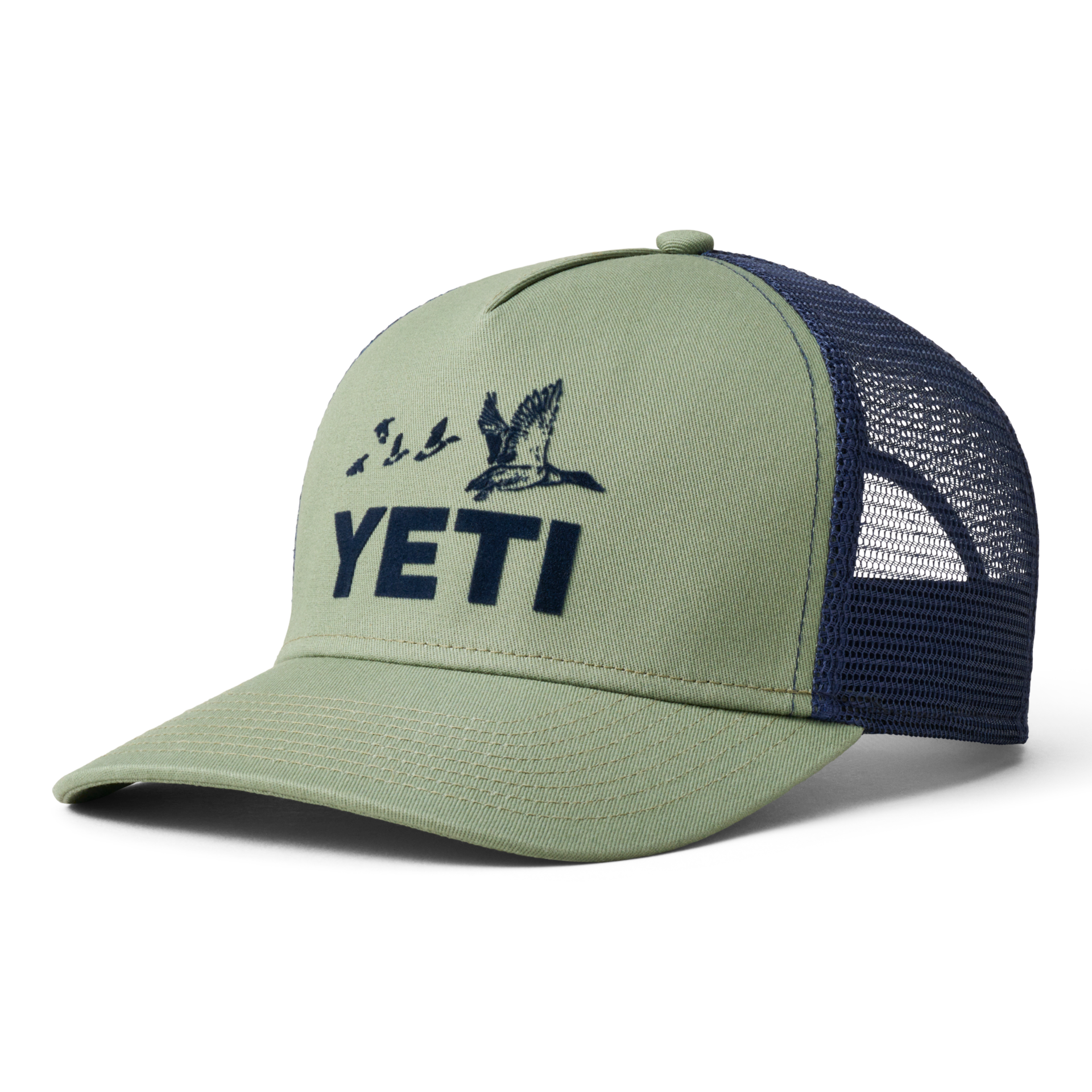YETI CA Hats: Caps And Trucker Hats