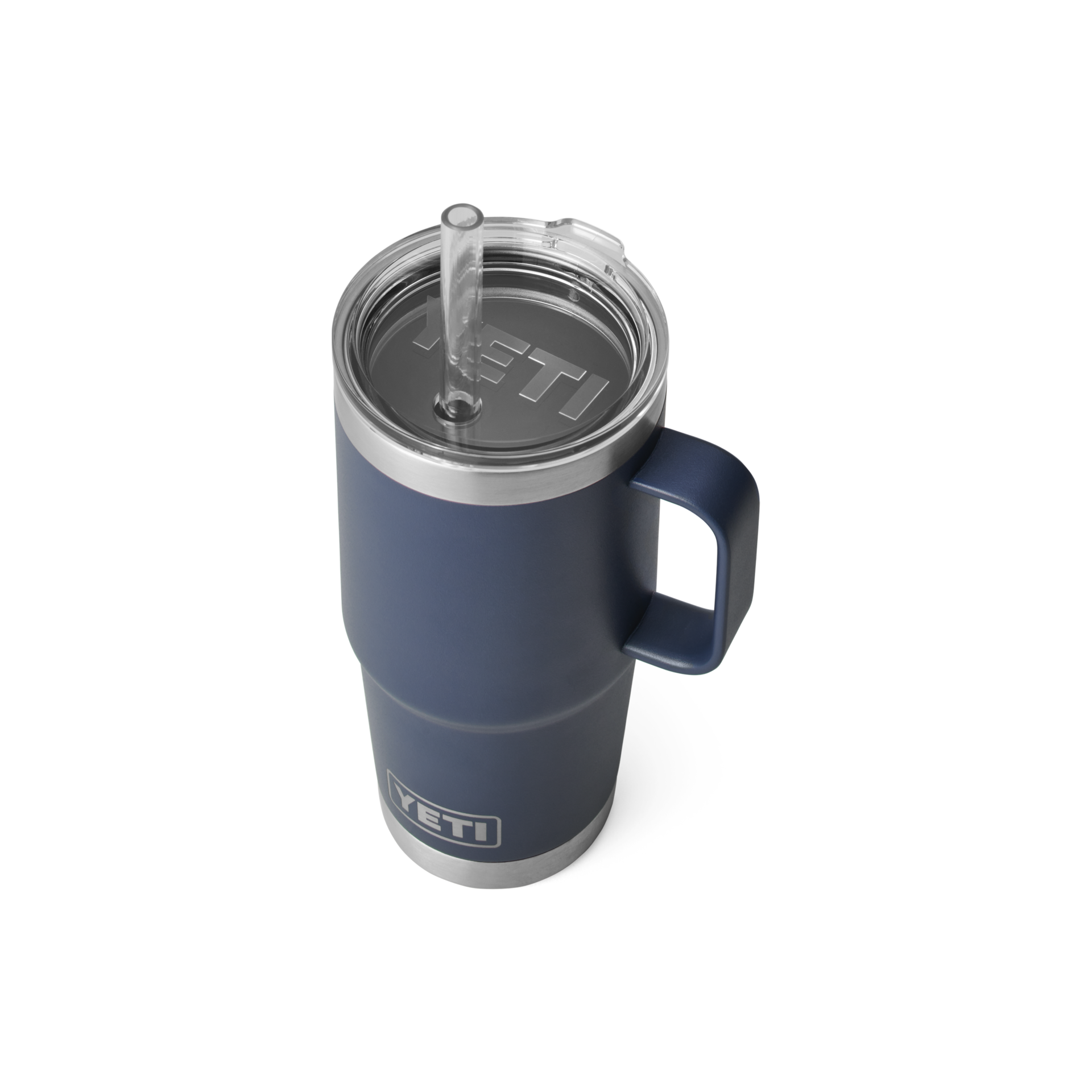 YETI Straw Tumblers & Mugs: Insulated, Stainless Steel