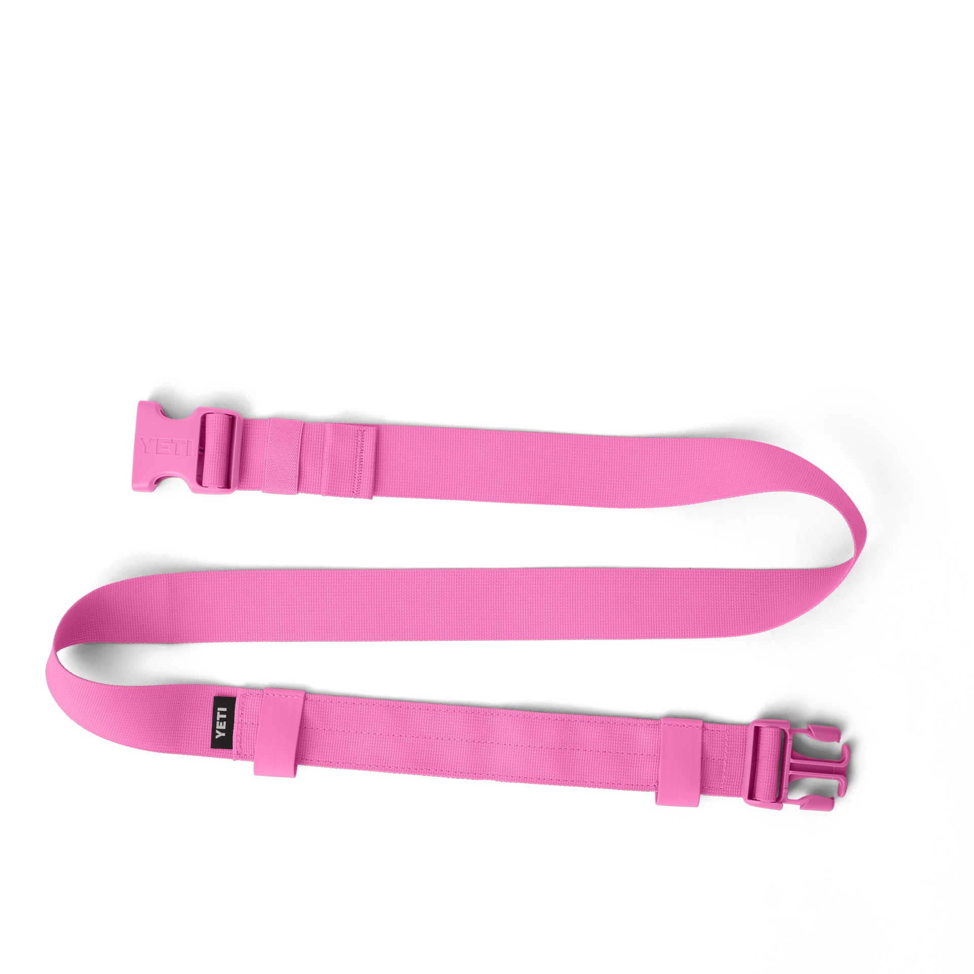 YETI Power Pink Colour Collection