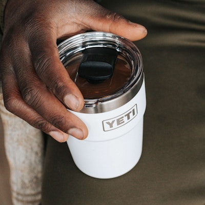 YETI Rambler 16 oz Stackable Cup