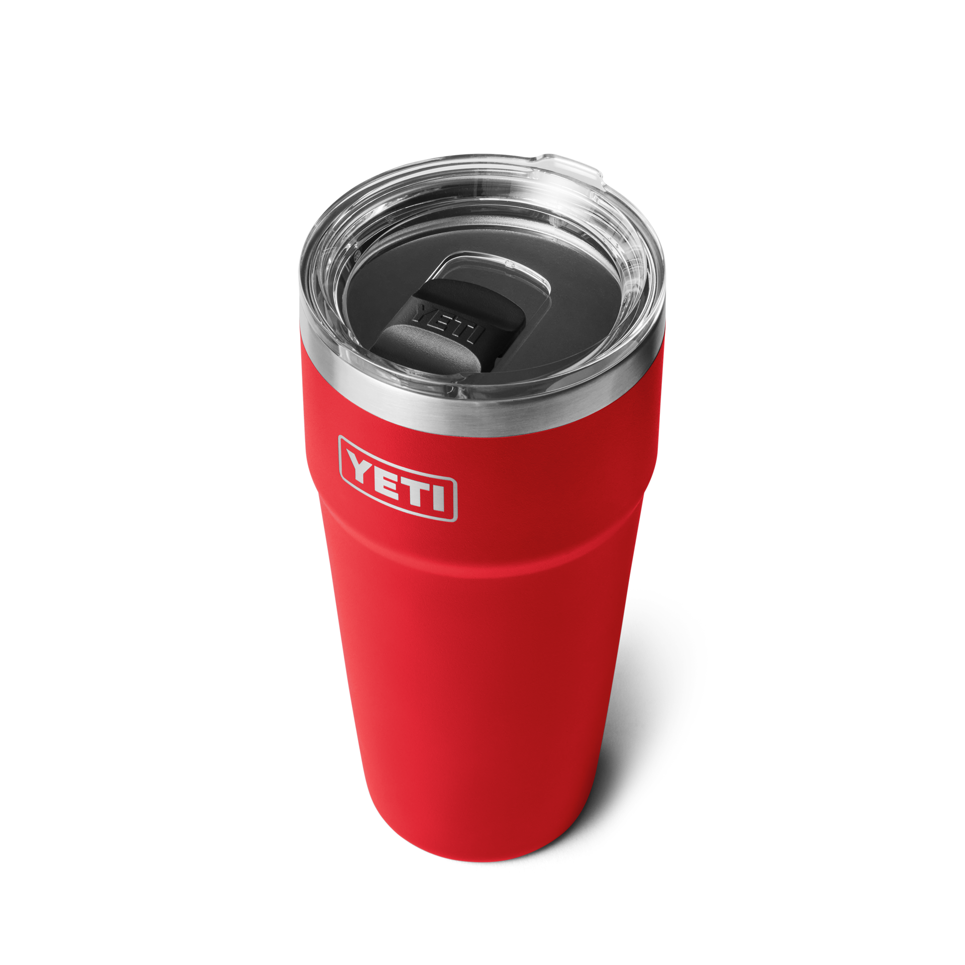 YETI Rescue Red Color Collection