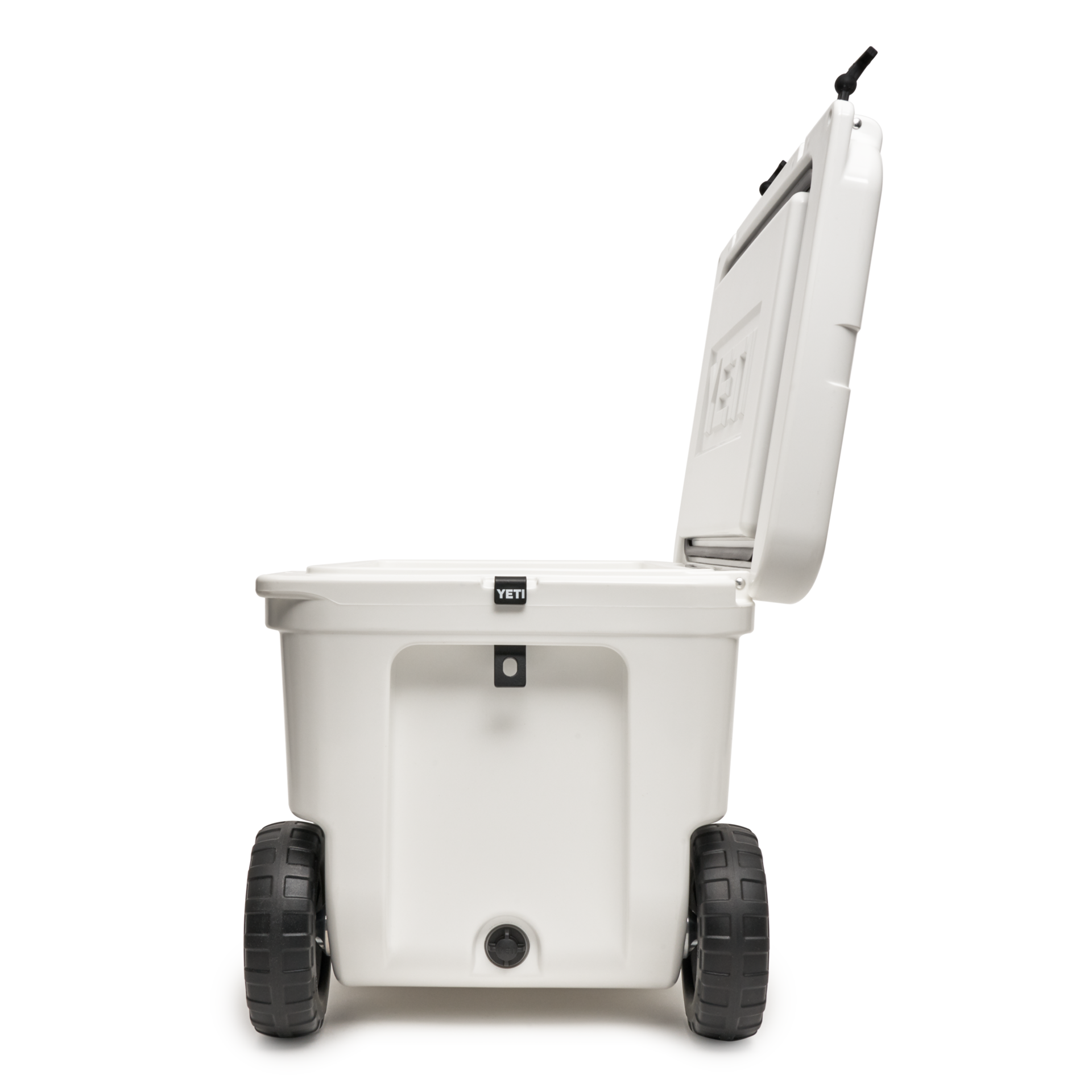 YETI Tundra Cooler Locking Bracket