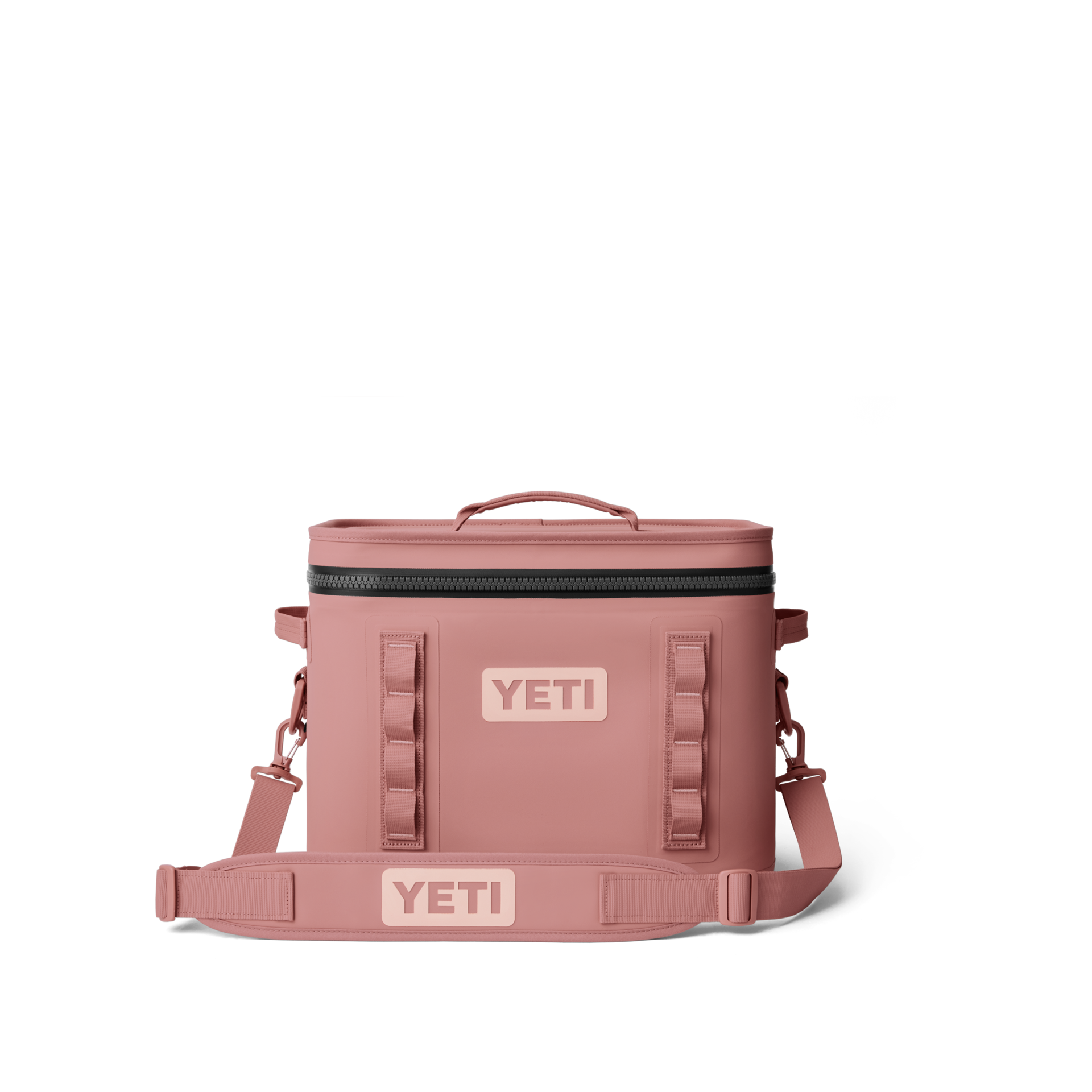 YETI Sandstone Pink Color Collection