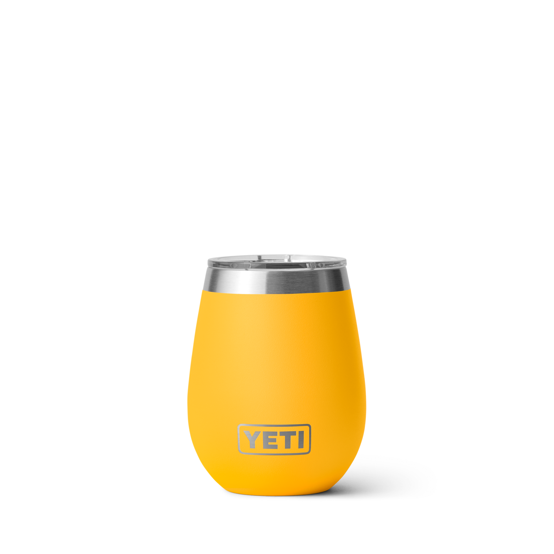 YETI CA Rambler Drinkware: Reusable, Vacuum Insulated