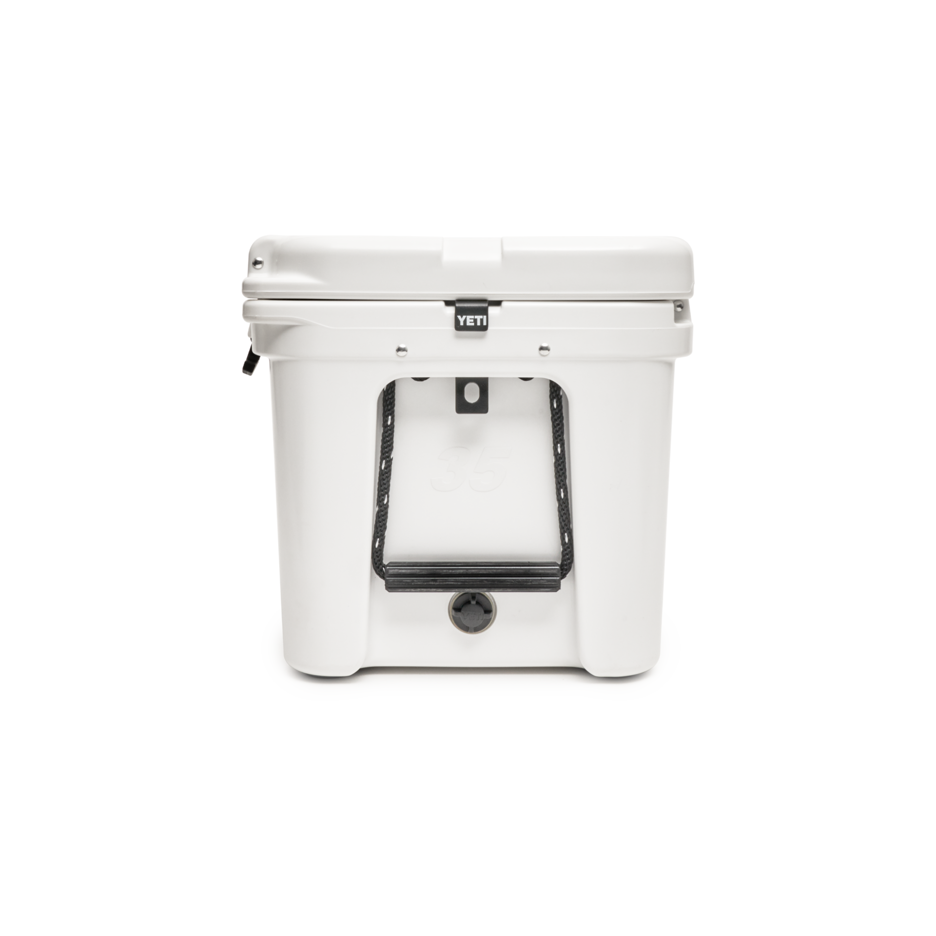 YETI Tundra Cooler Locking Bracket