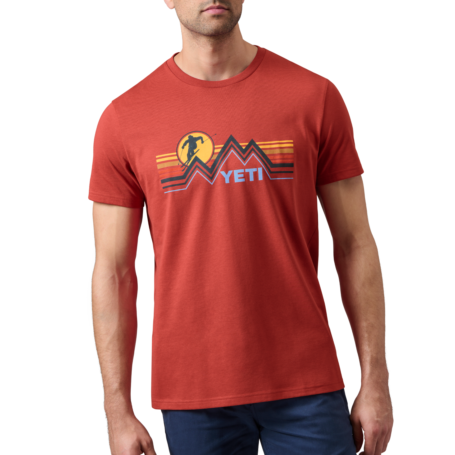 YETI CA Men's Apparel: Shirts, Hats, & Hoodies