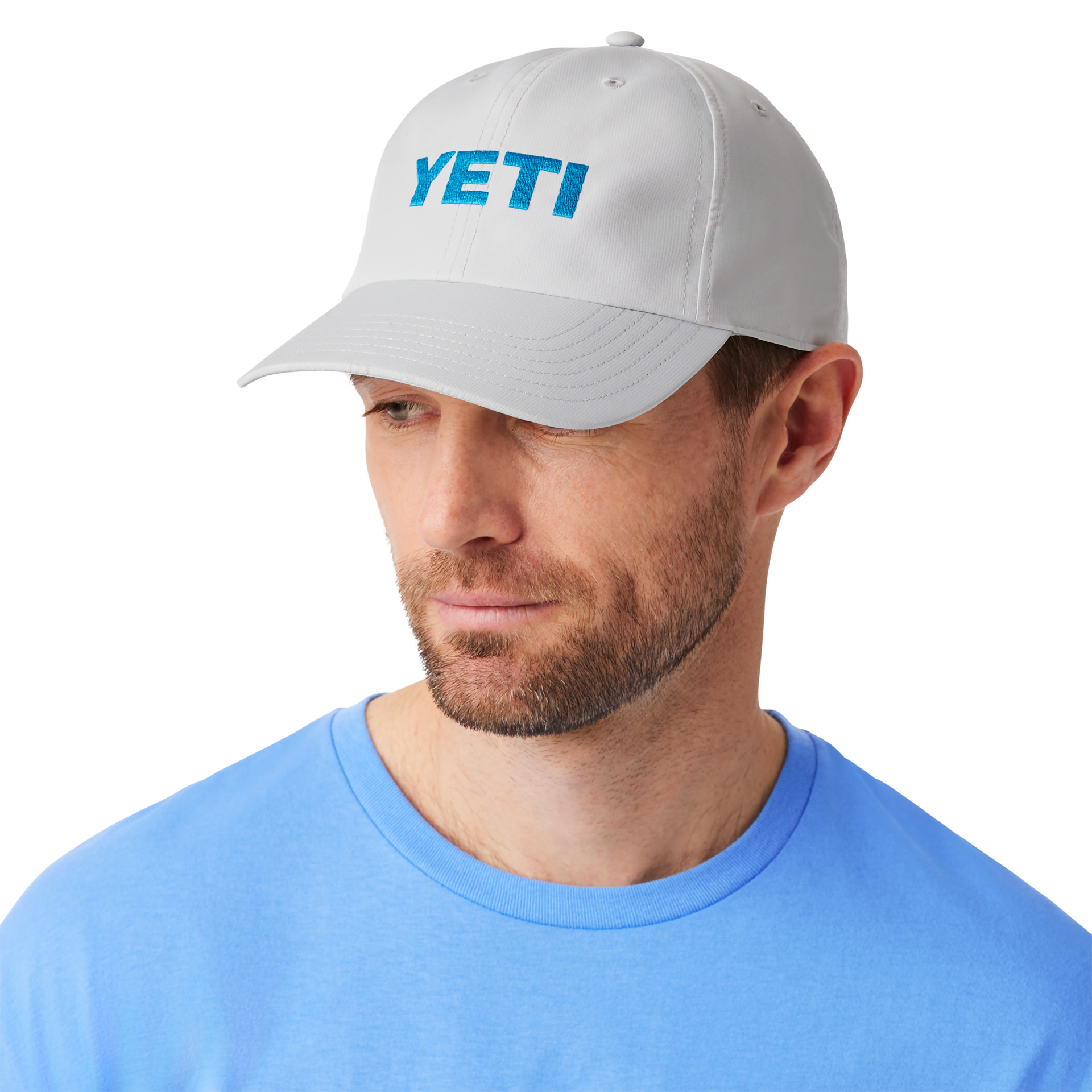 YETI Big Wave Blue Colour Collection