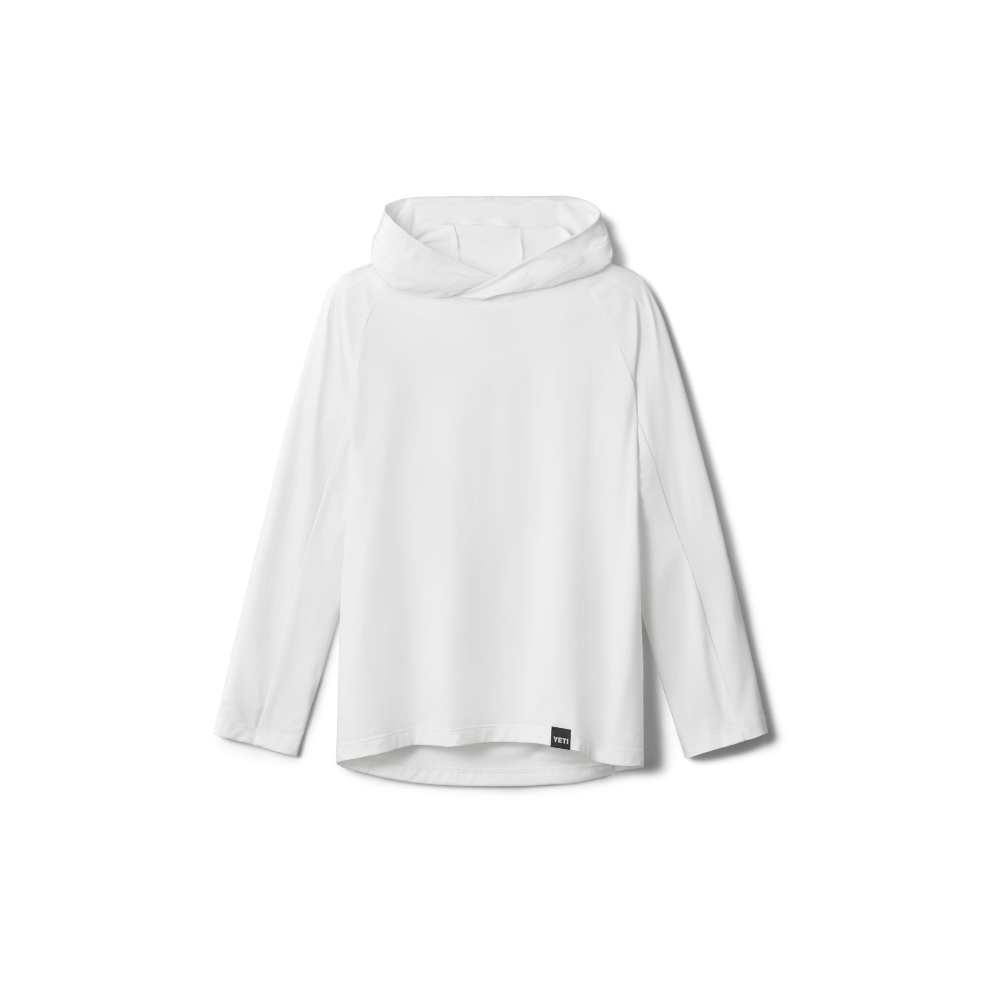 YETI Kids' Hooded Sunshirt