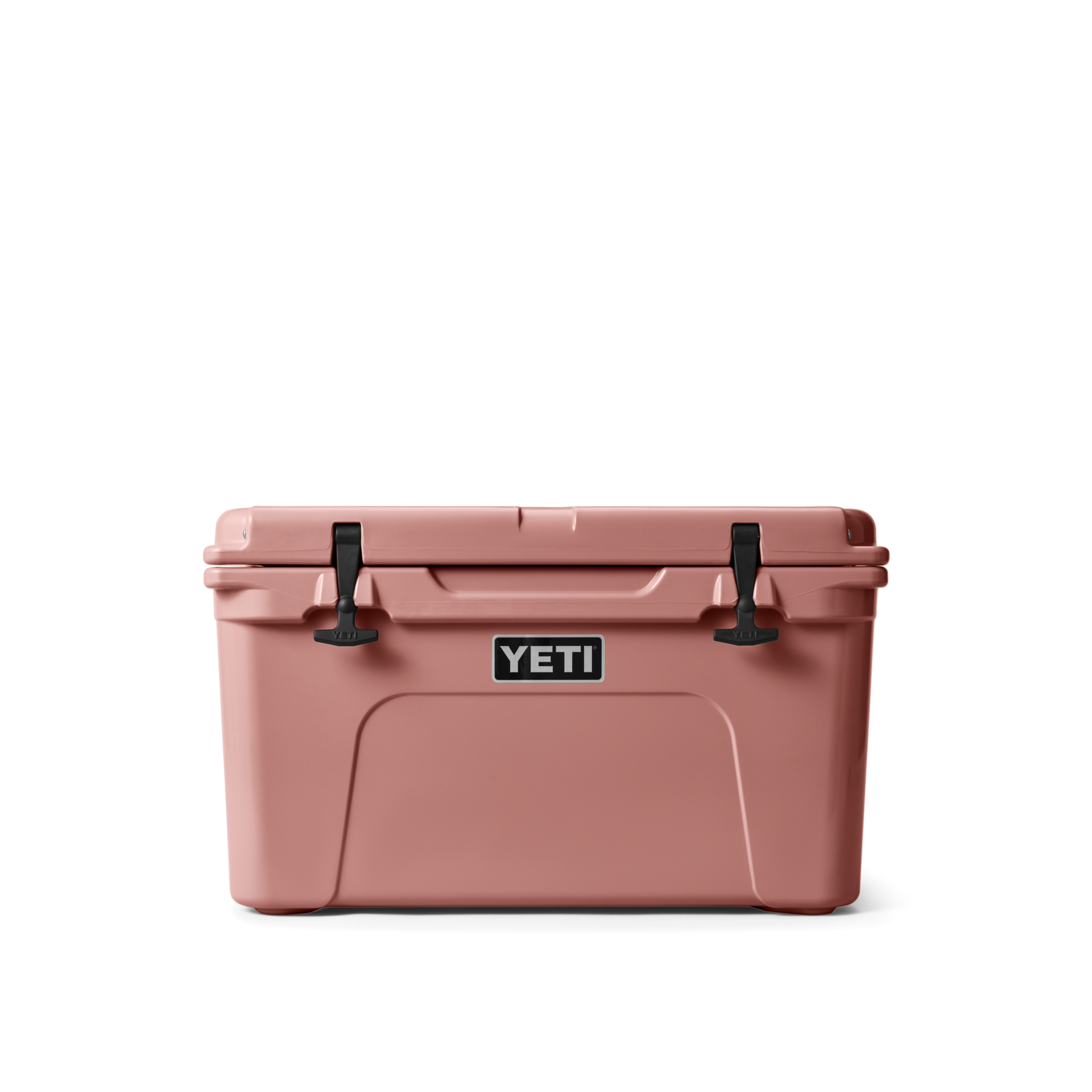 YETI Sandstone Pink Color Collection
