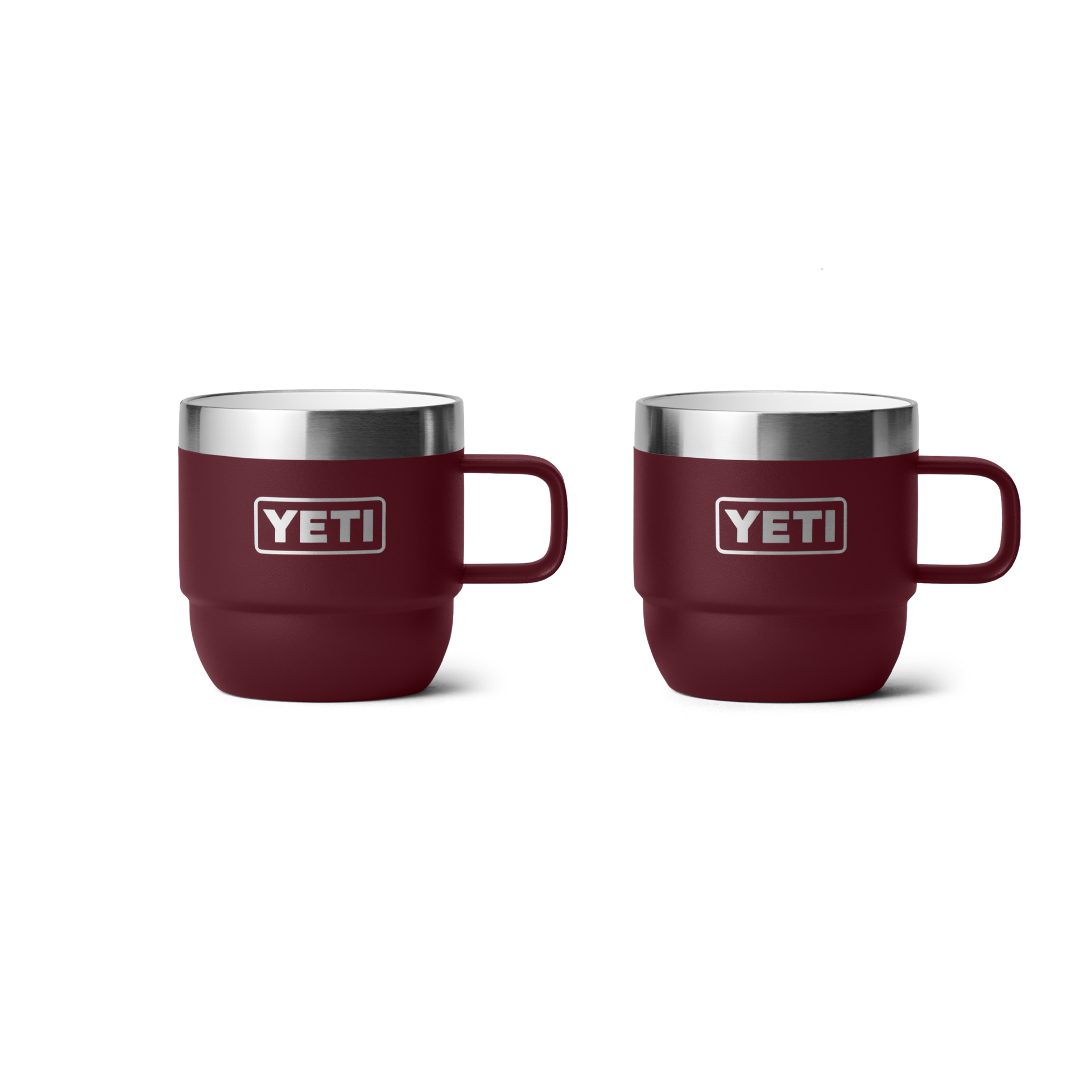 YETI 6 oz Stackable Mugs