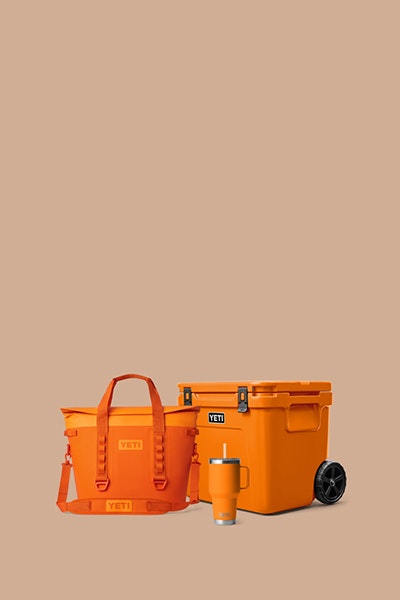 YETI Canada: Drinkware, Coolers, Bags and More