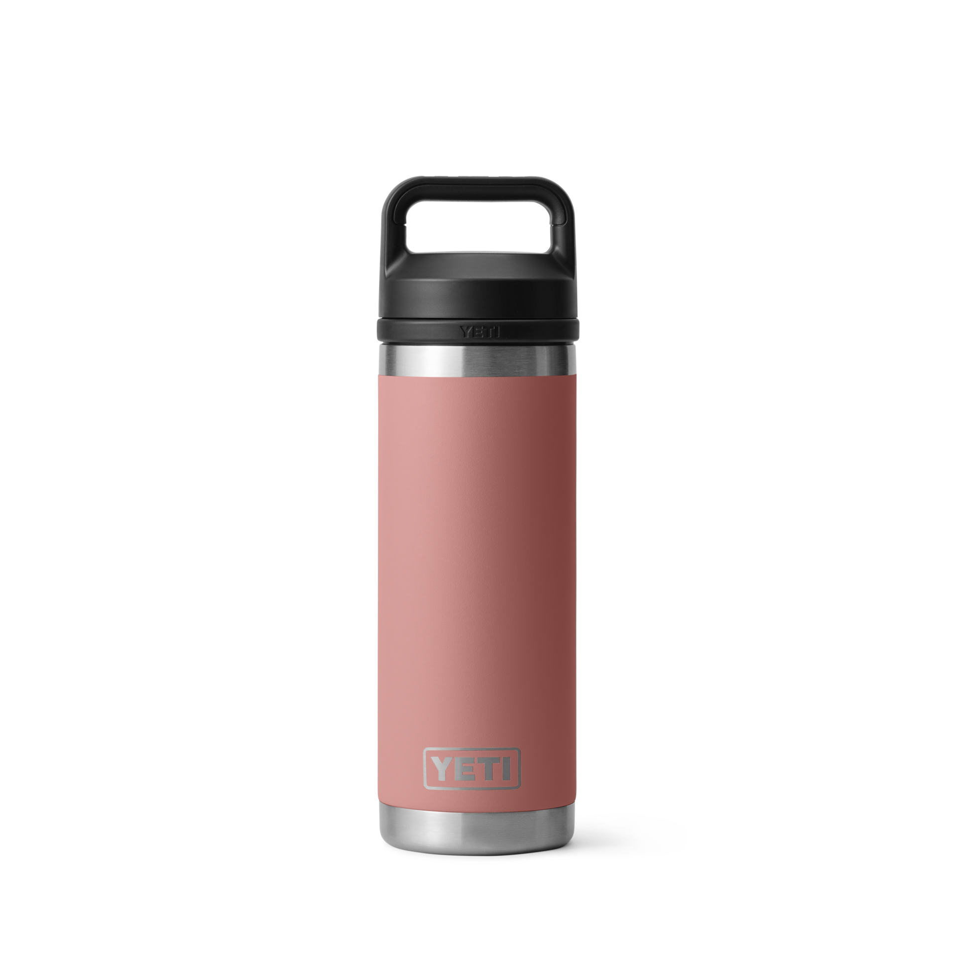 YETI Sandstone Pink Color Collection