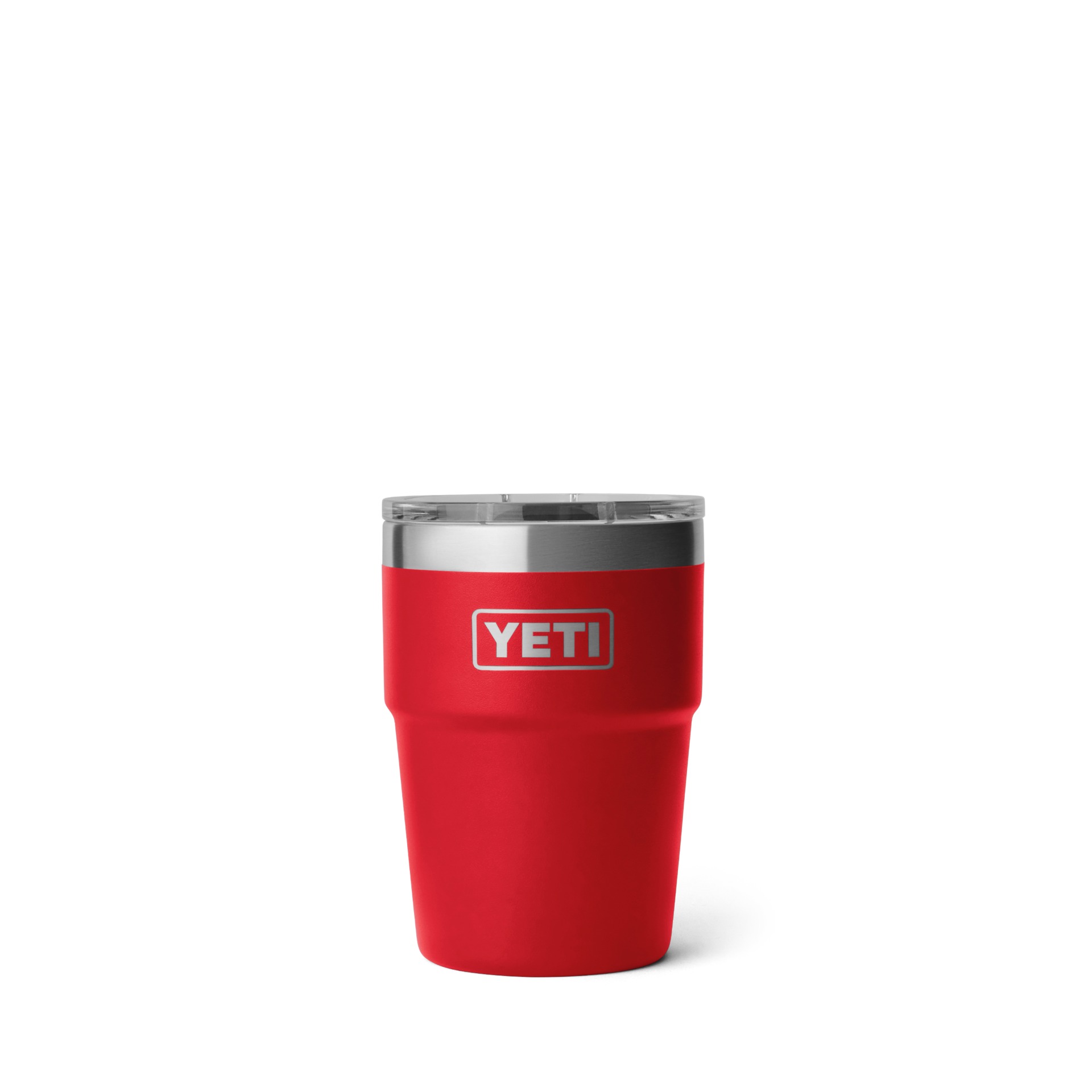 YETI Rescue Red Color Collection
