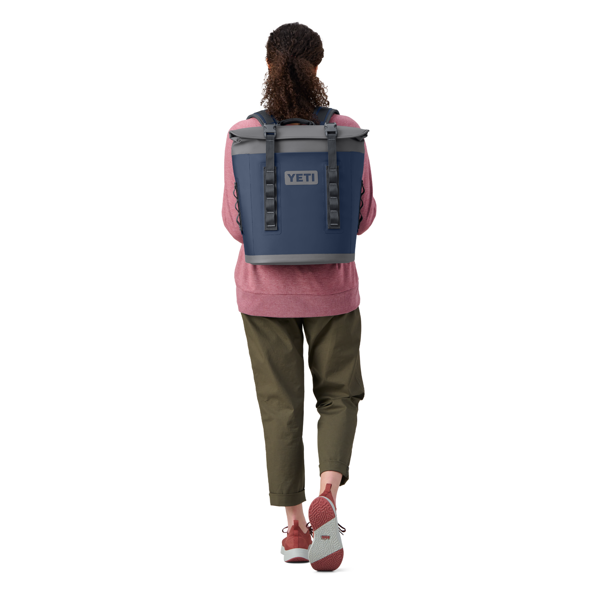 YETI Hopper 12 Soft Backpack Cooler